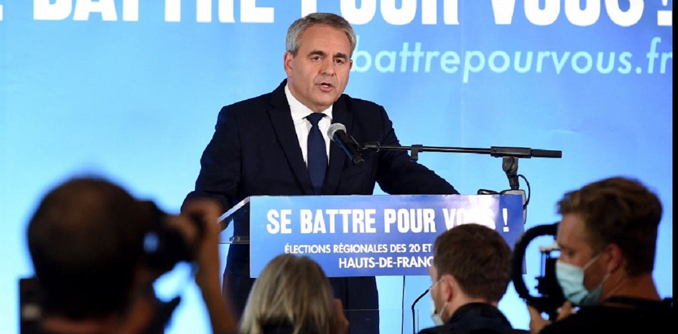 Régionales et départementales : quels enjeux avant la présidentielle Régionales et départementales : quels enjeux avant la présidentielle