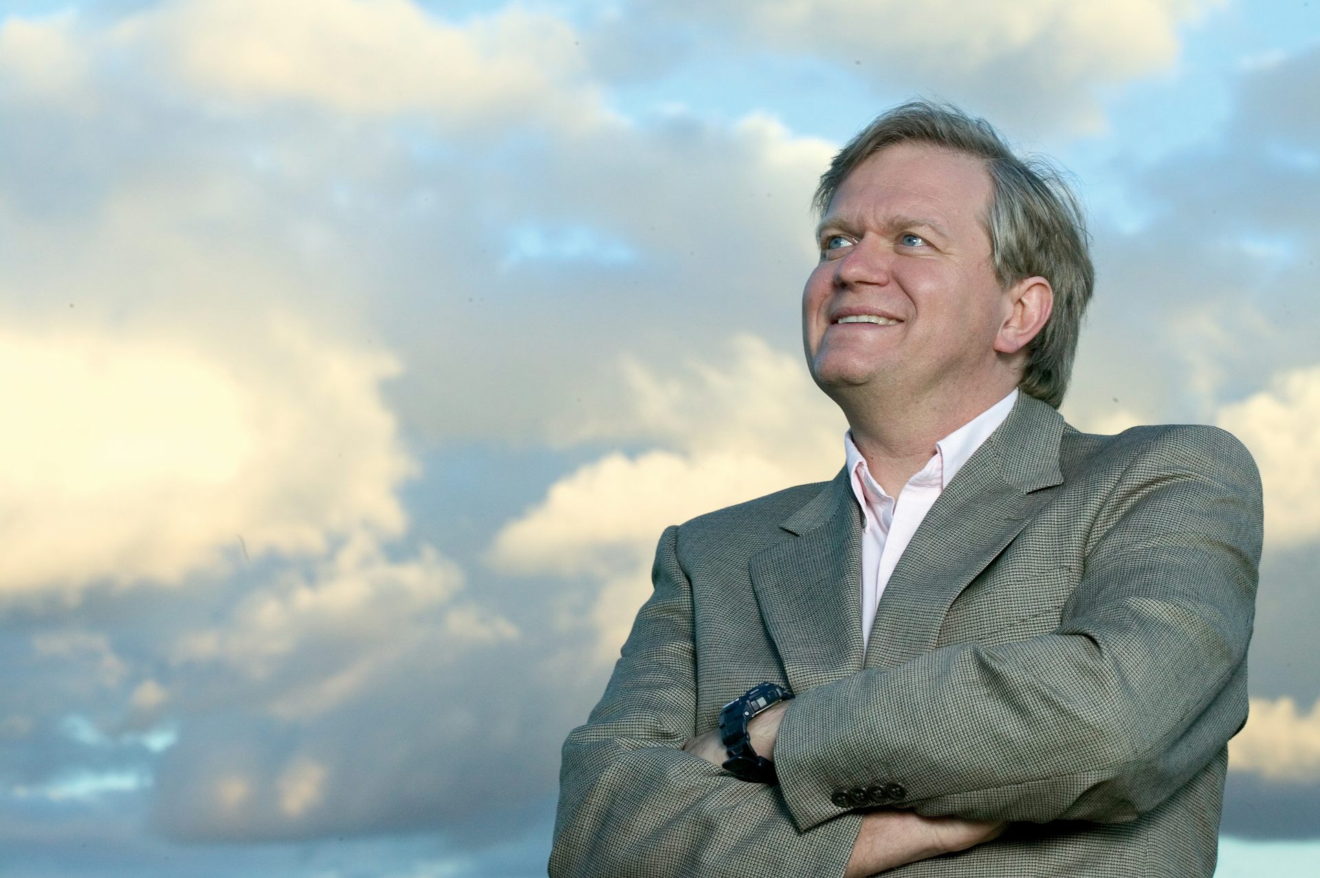 Australian astrophysicist wins Nobel Prize