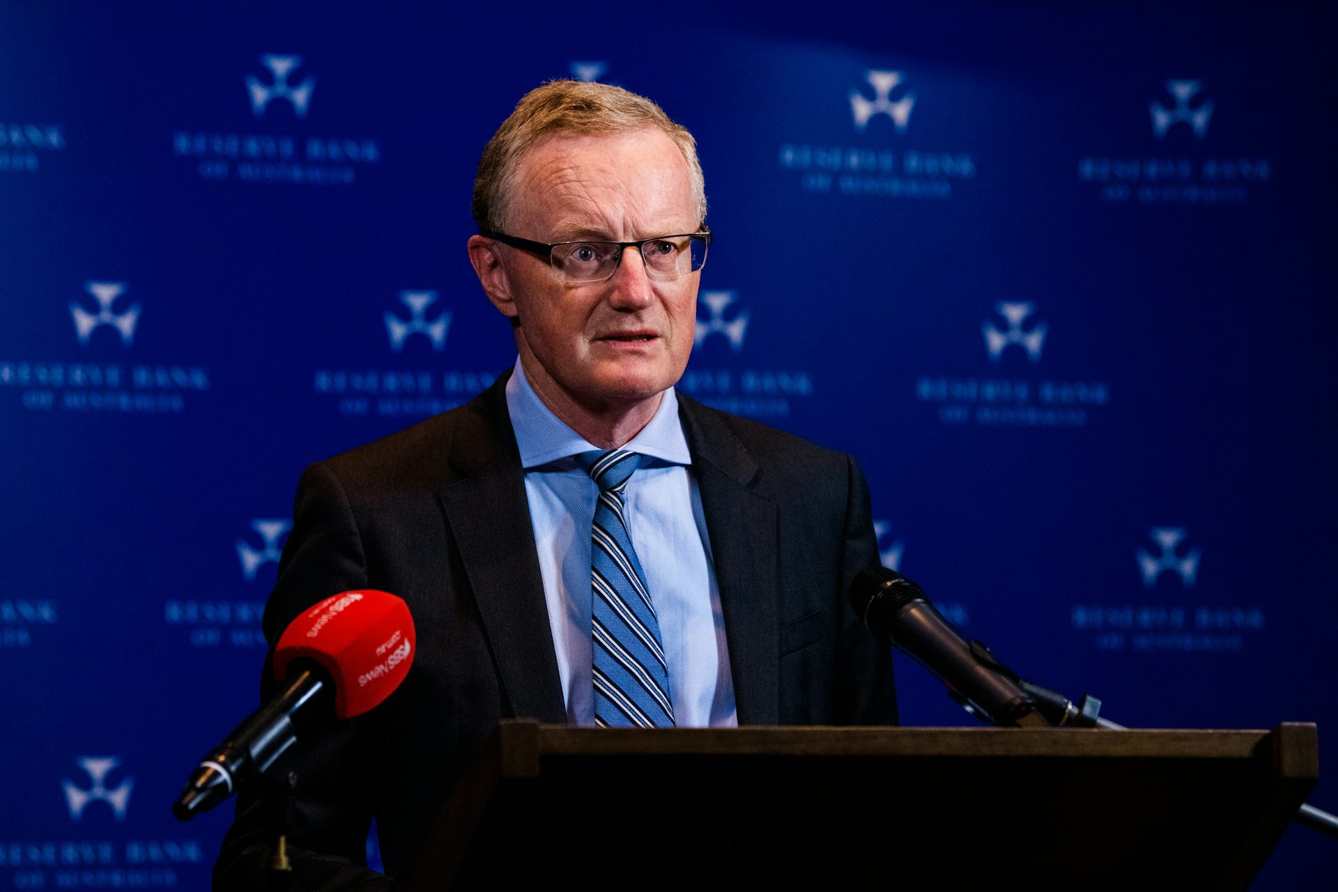 RBA governor Philip Lowe's dangerous game on interest rates