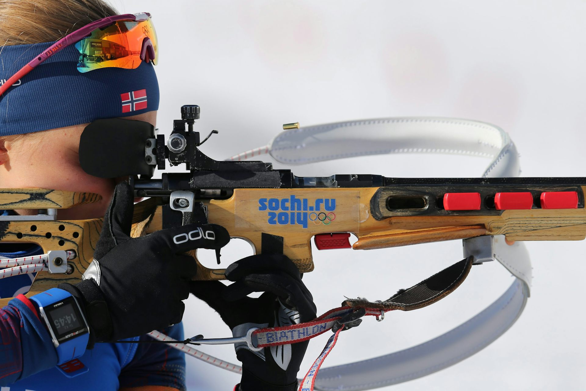 Sochi 2014 Winter Olympics Gallery