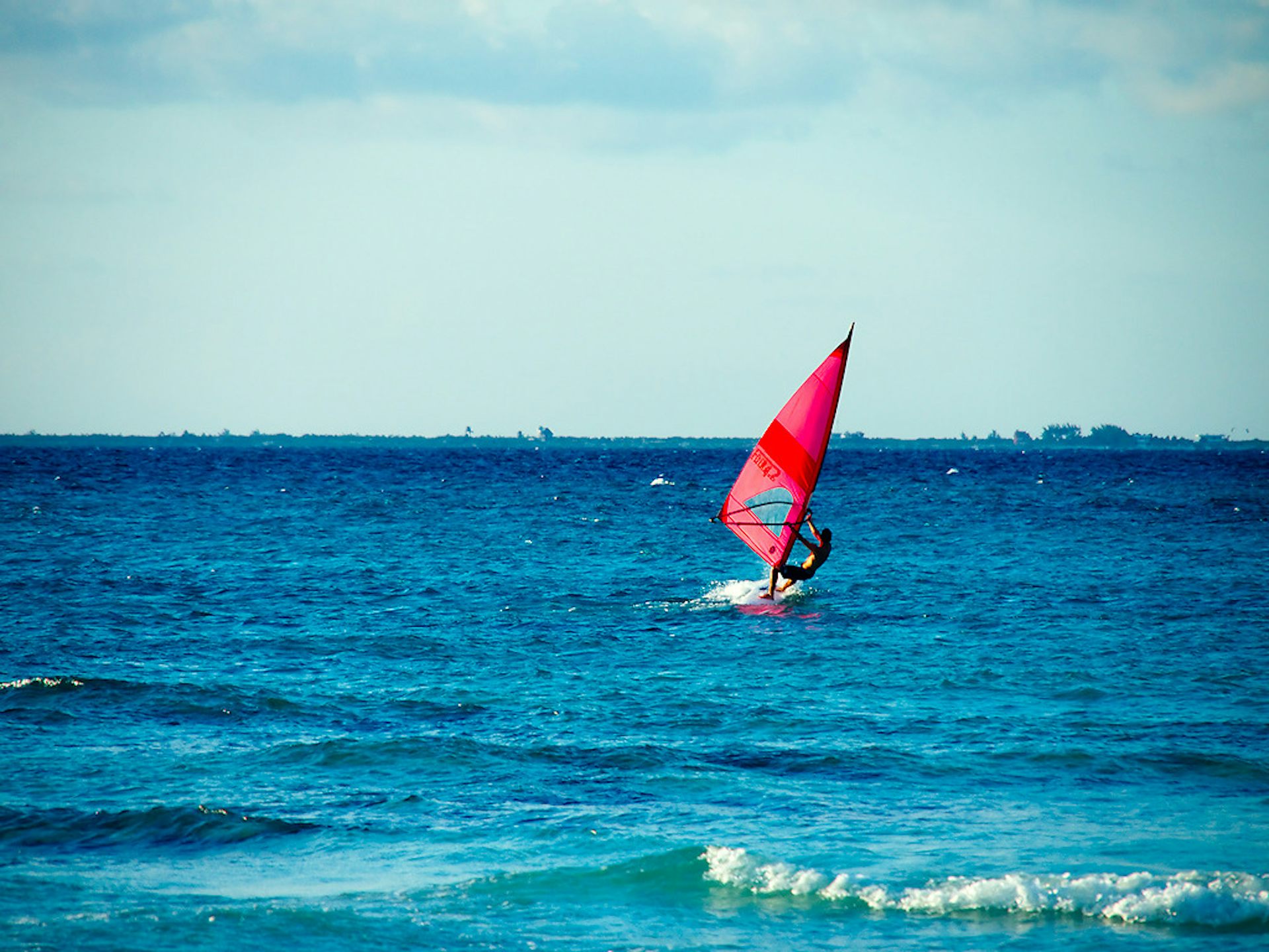 Global warming stalled by strong winds driving heat into oceans