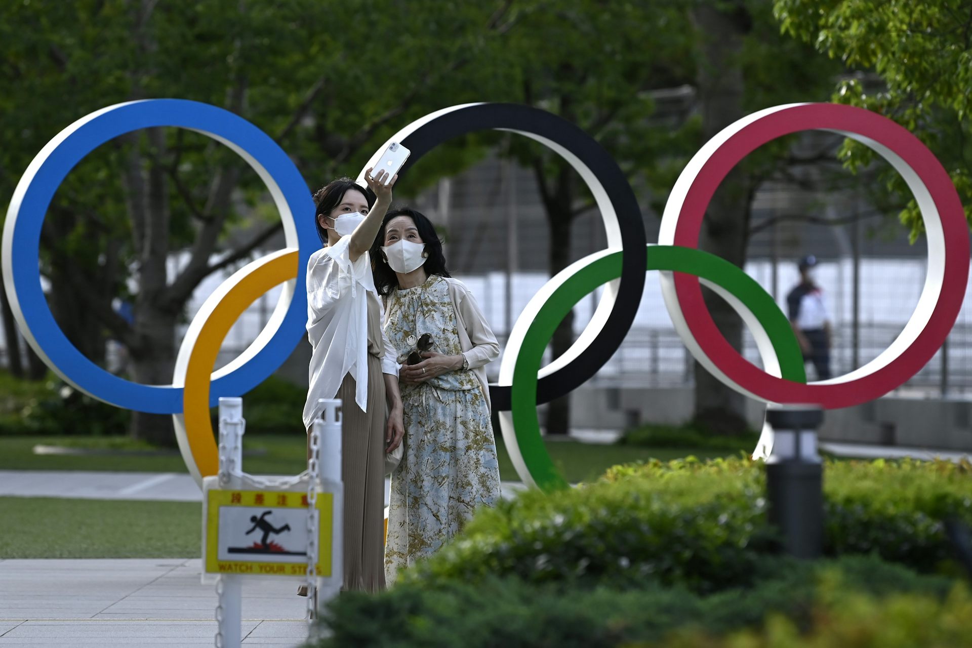 Tokyo 2020 – how Japan’s bid for soft power victory has been roundly ...