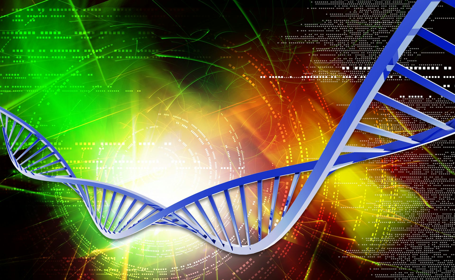 Diving deep into data to crack the gene code on disease