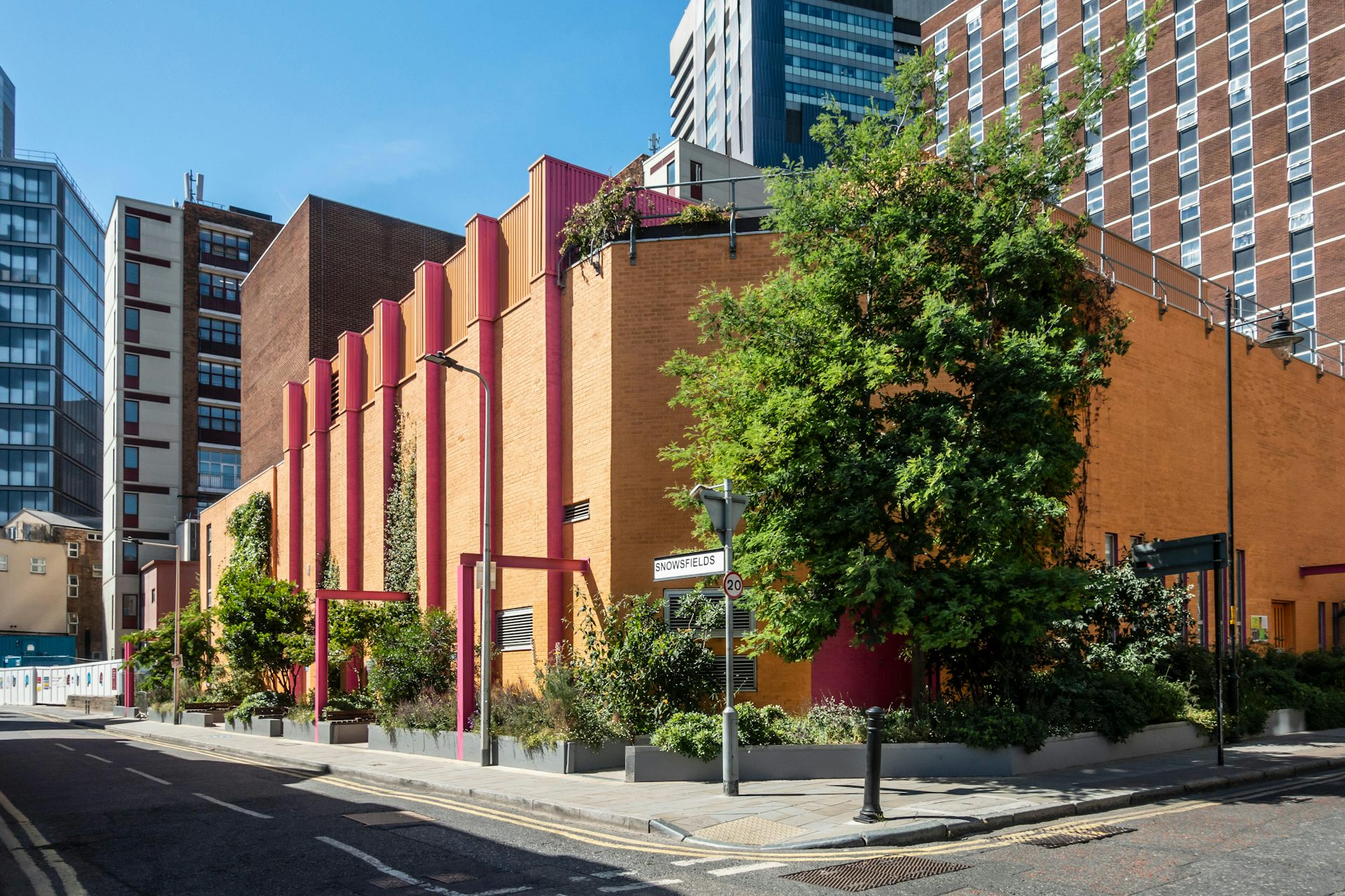 High-street strategy: recovery will take more than street parties and ...