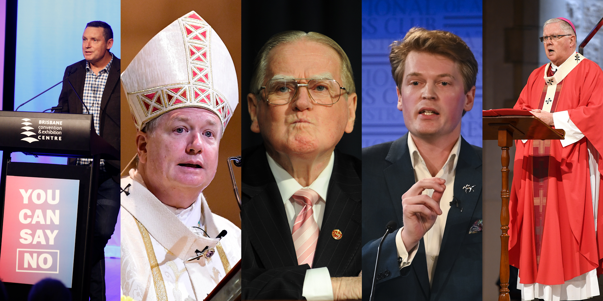 australian christian lobby – News, Research and Analysis – The ...