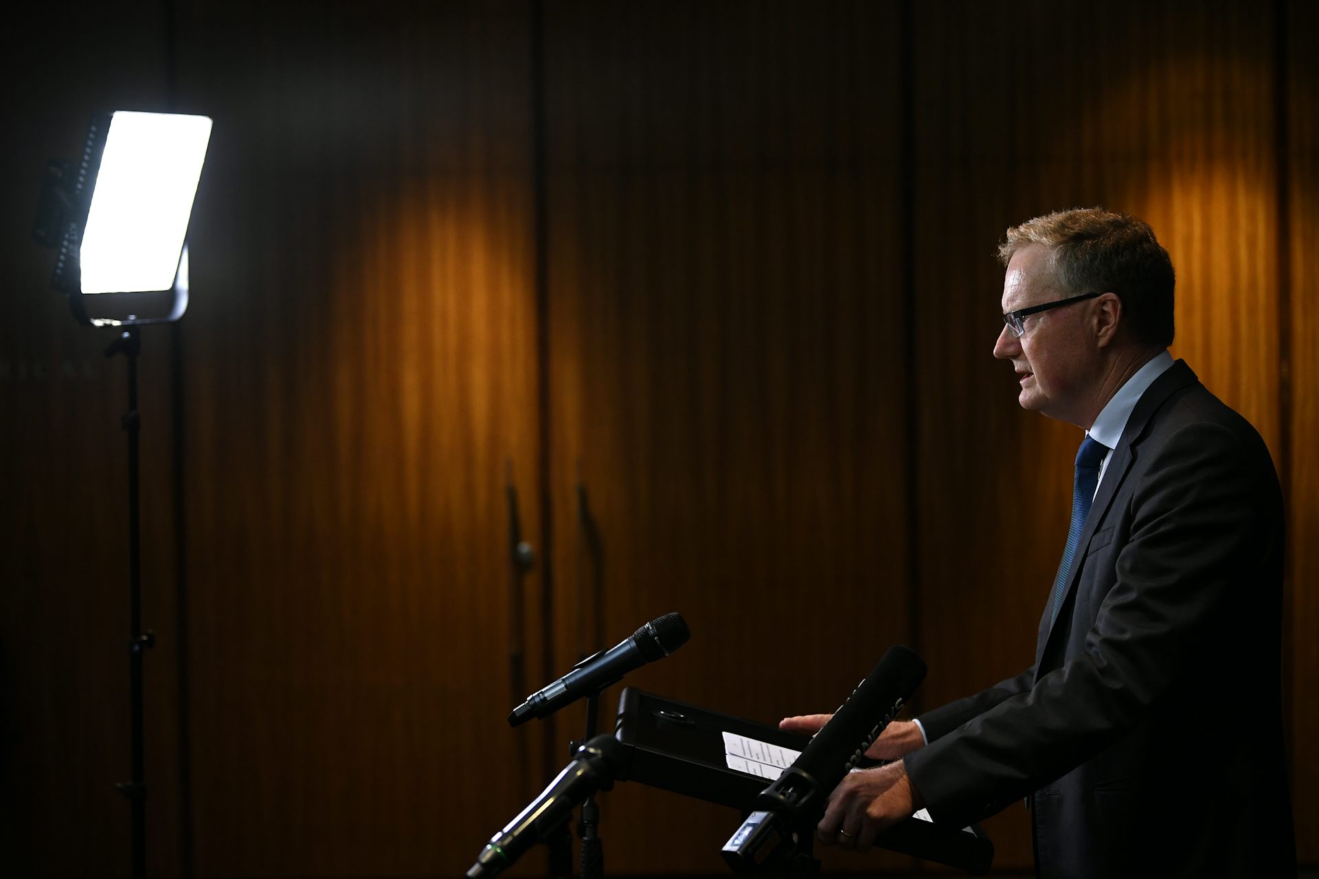 The RBA is not a law unto itself — an external review would do it good