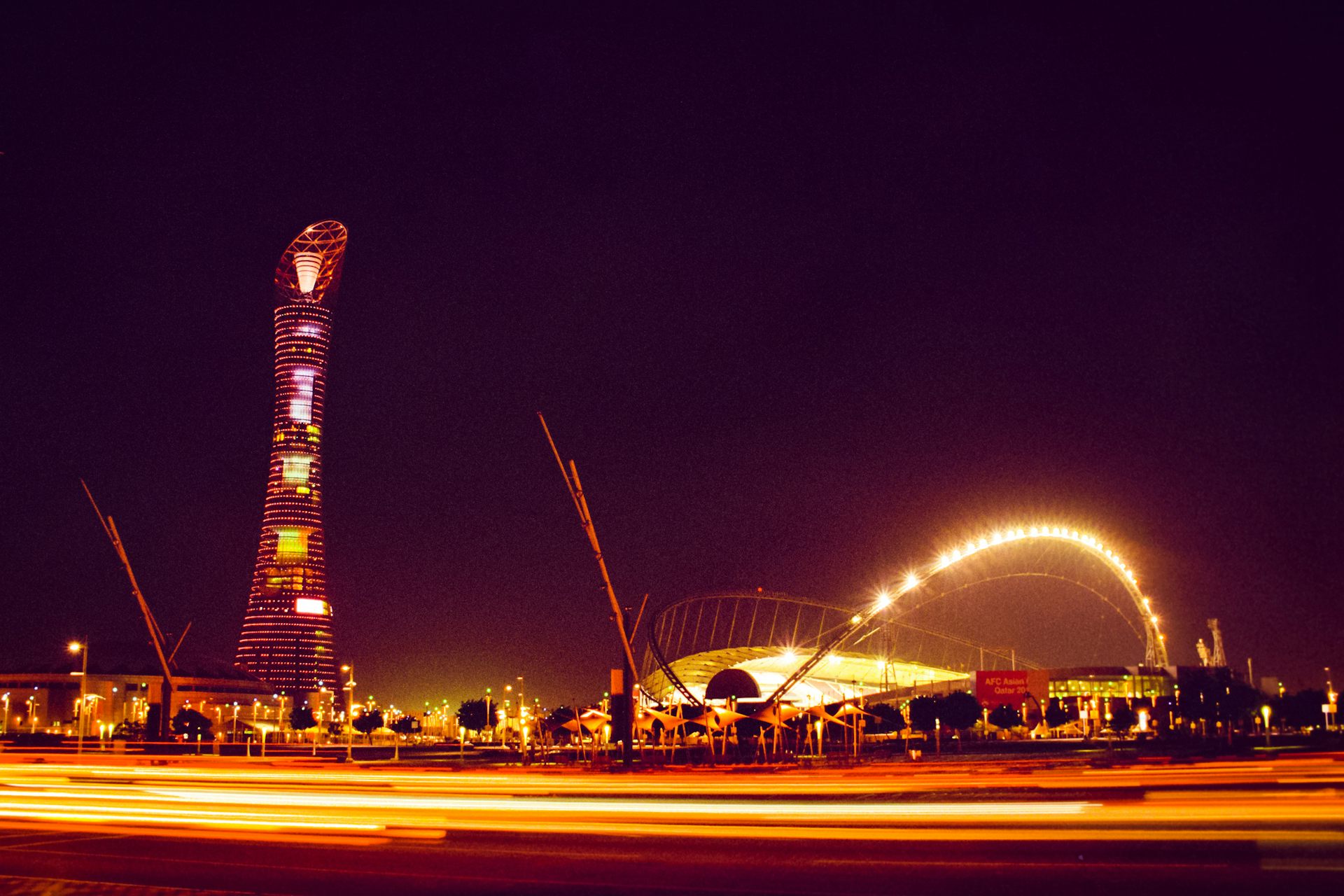 Qatar has every reason to enforce new workers charter