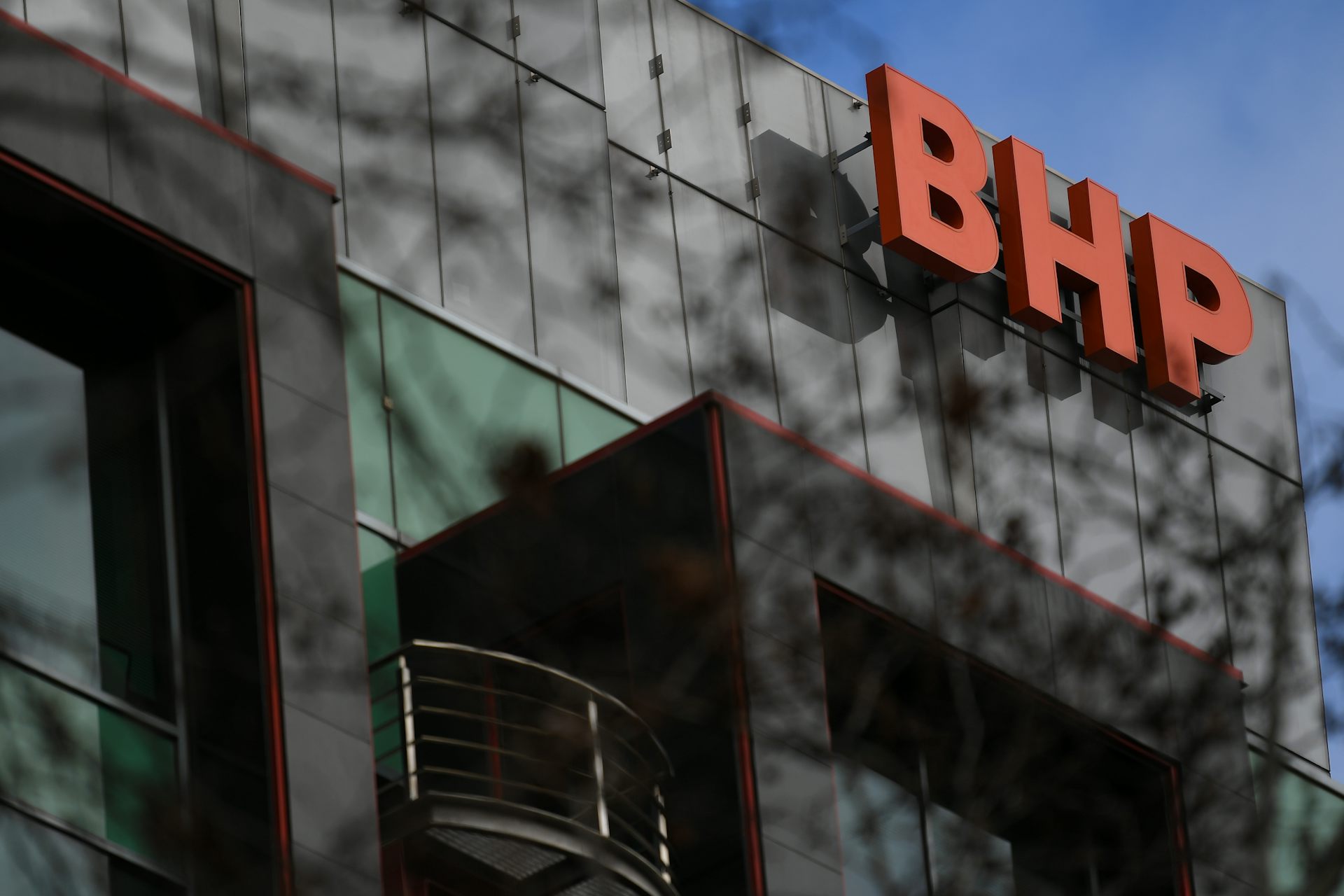 BHP is selling its dirty oil and gas assets, but hold the applause