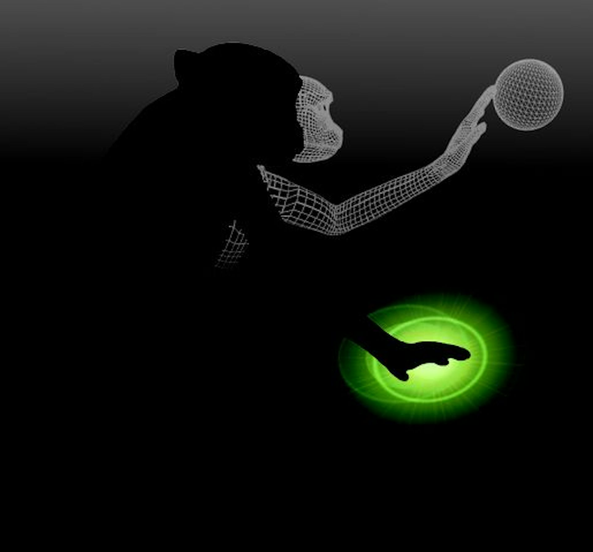 Monkey brain implant may help disabled people to ‘feel’
