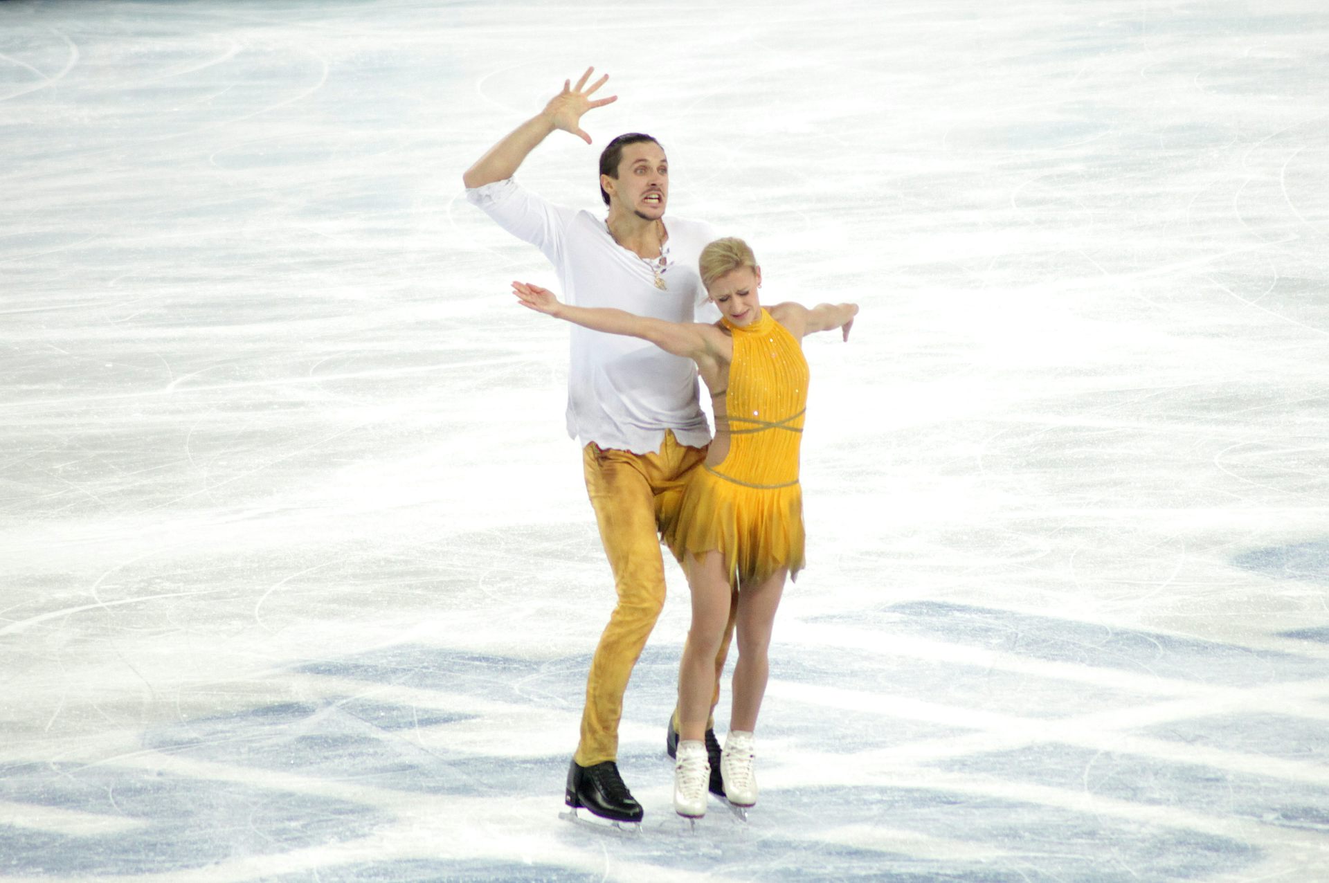 Sochi 2014 Winter Olympics Gallery