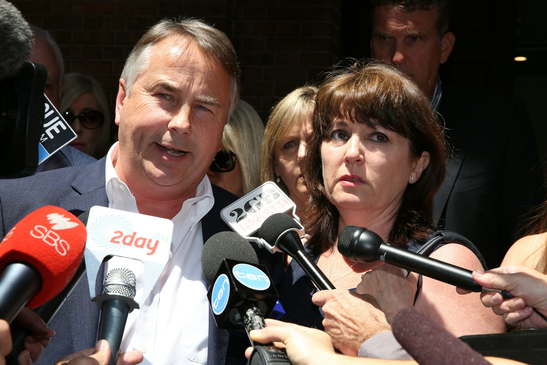 Victim impact statements to sway homicide penalties? Think again