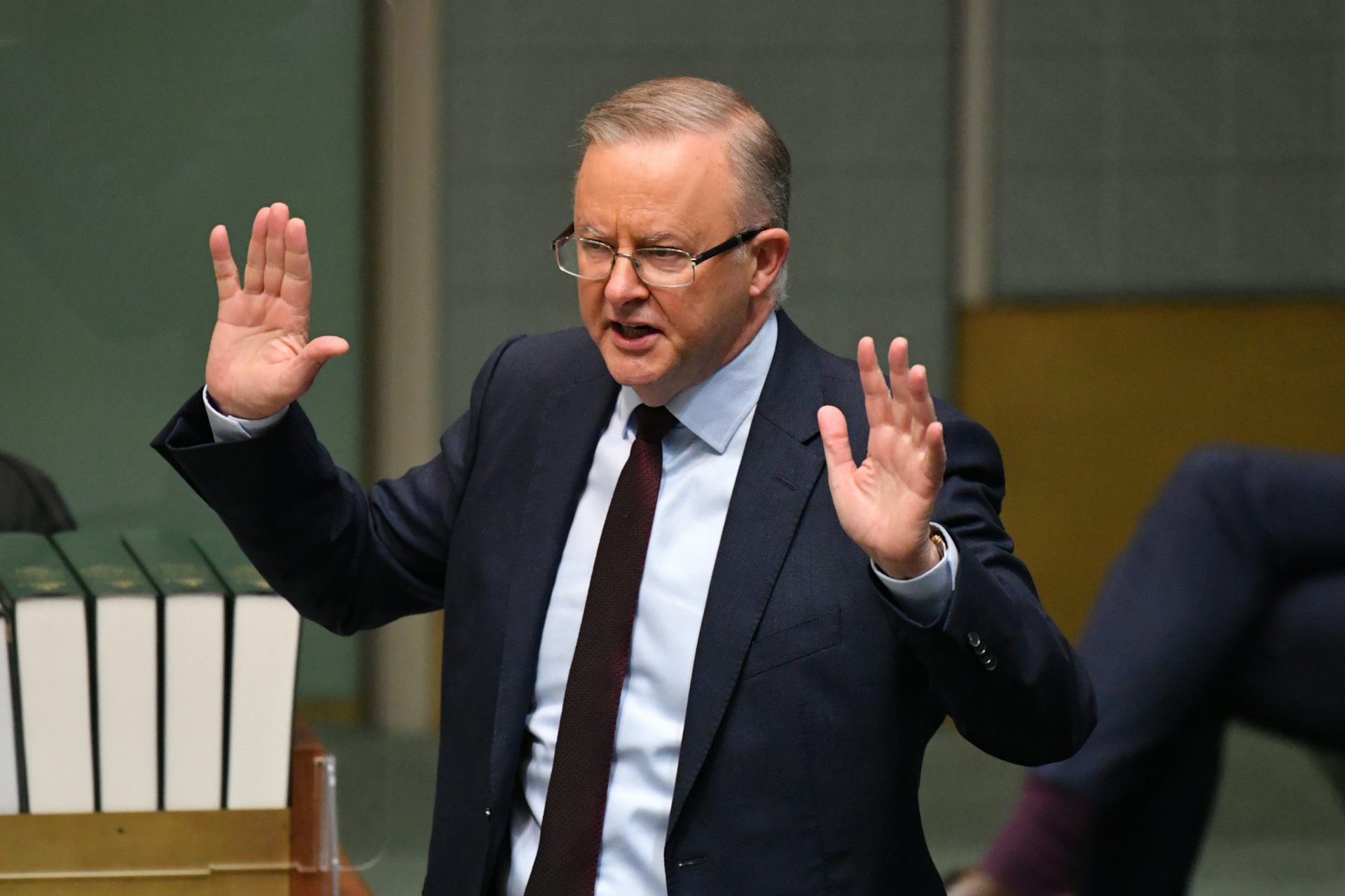 Albanese’s small-target strategy may give Labor a remarkable victory ...