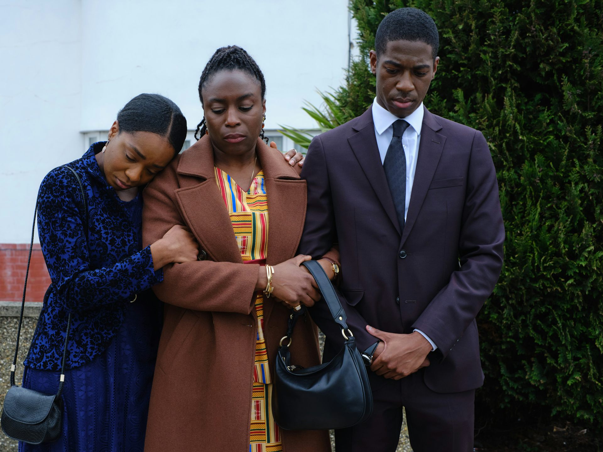 Stephen: almost 30 years on, ITV's drama on the murder of Stephen ...