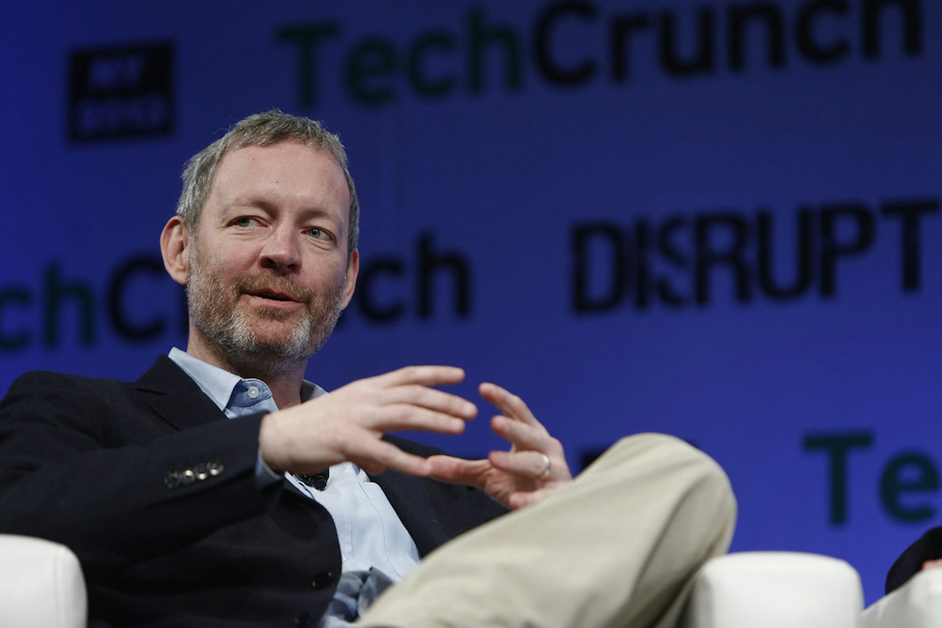 The new technologies needed for dealing with big data