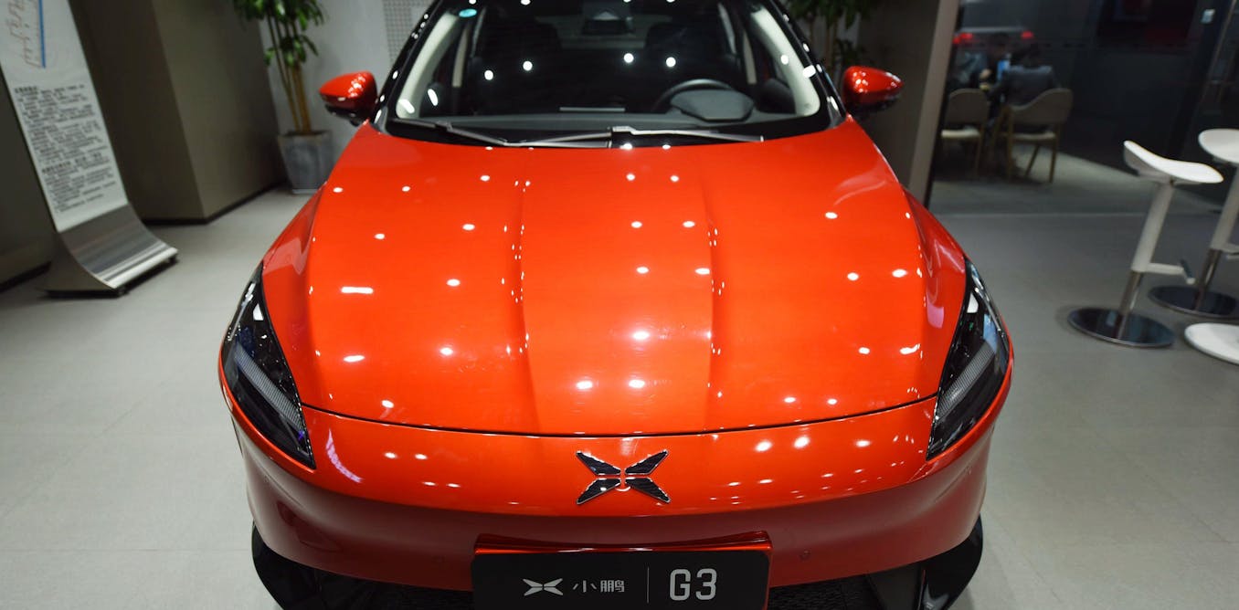 China Is On Course To Build The Best Cars In The World china-is-on-course-to-build-the-best-cars-in-the-world