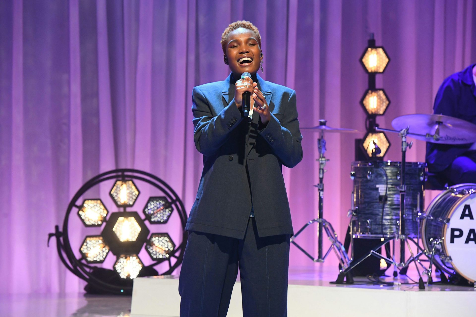 Mercury Prize – a prize for an album in a time when no one listens to them