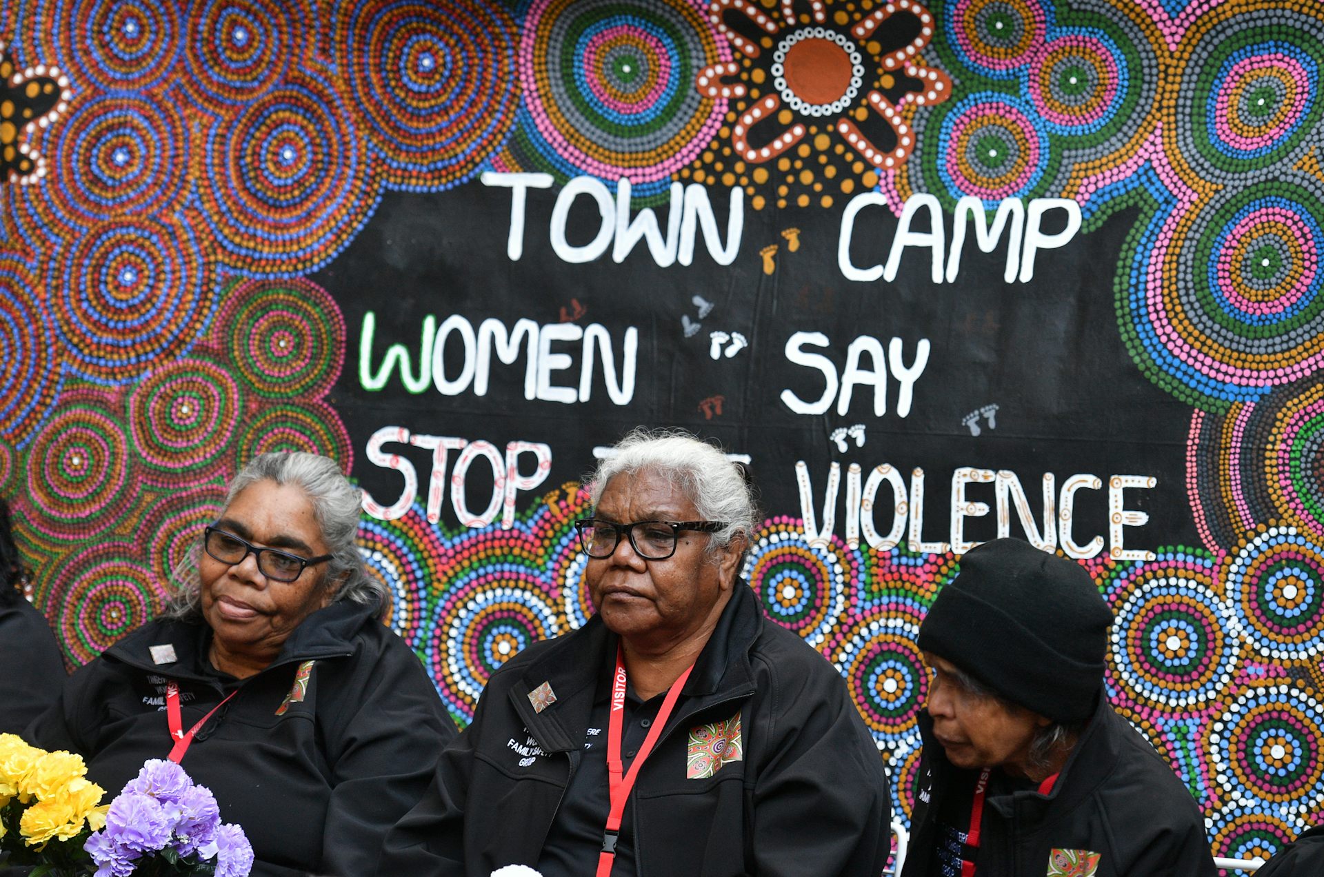 We need a national plan to address family violence against Aboriginal ...