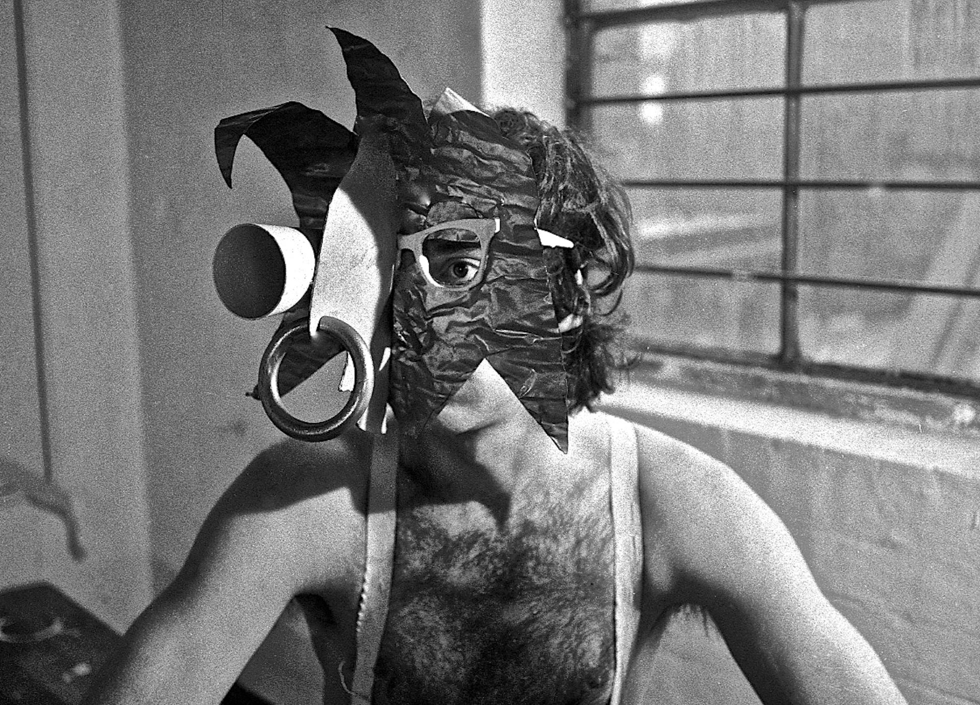 Time-travelling Derek Jarman is a beacon for the humanities