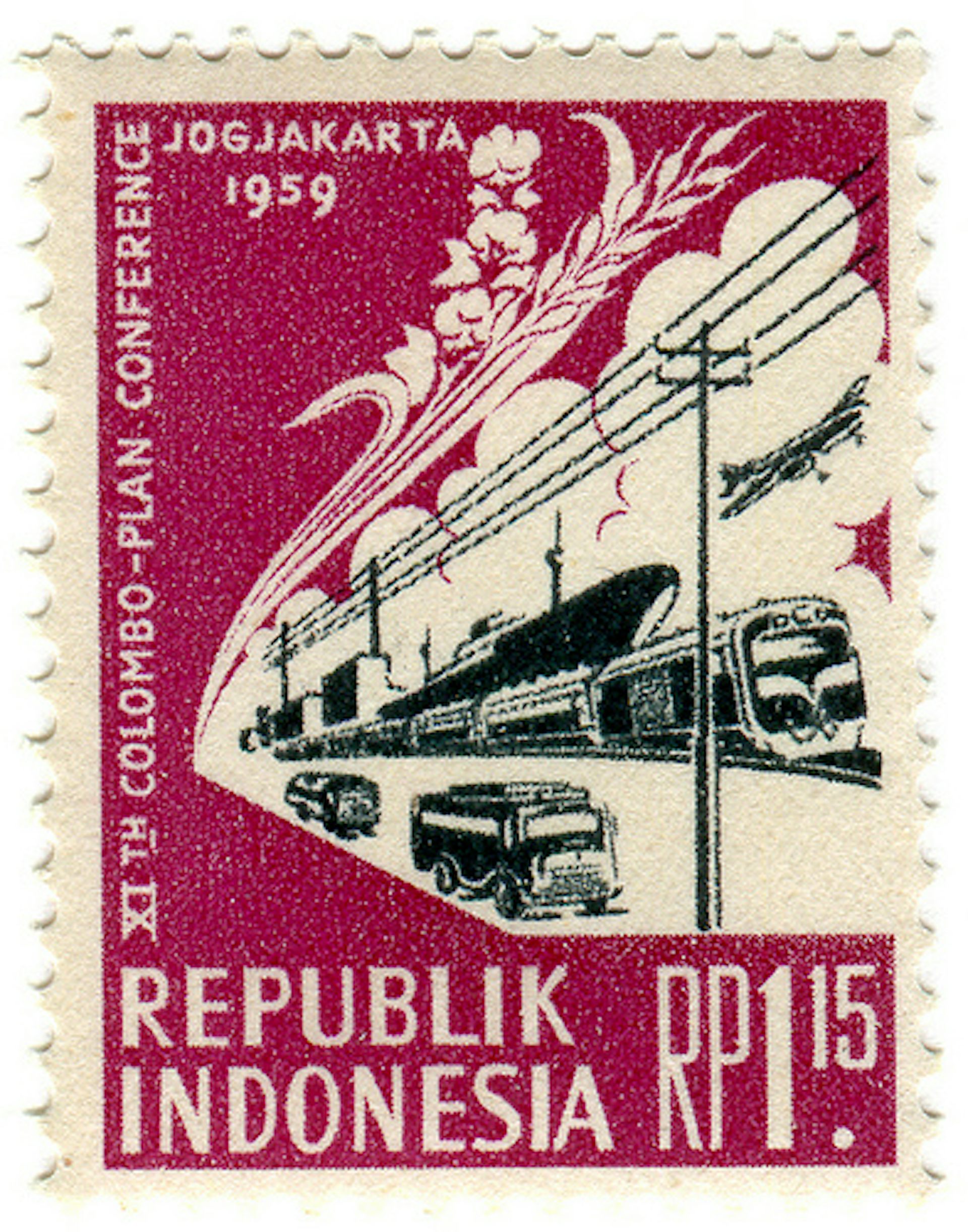 Colombo Plan: An initiative that brought Australia and Asia closer