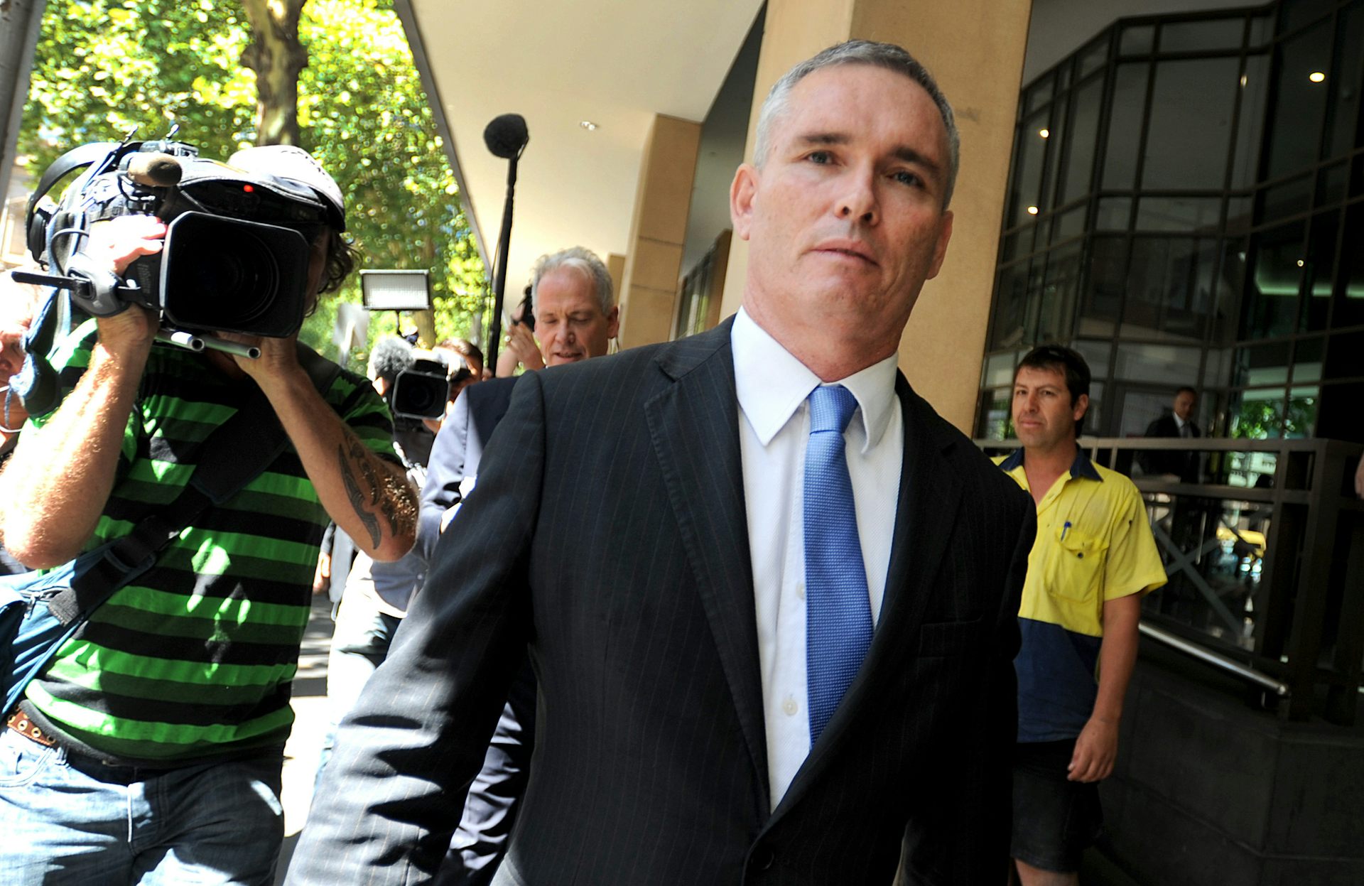 Royal commission into union corruption will grill Shorten