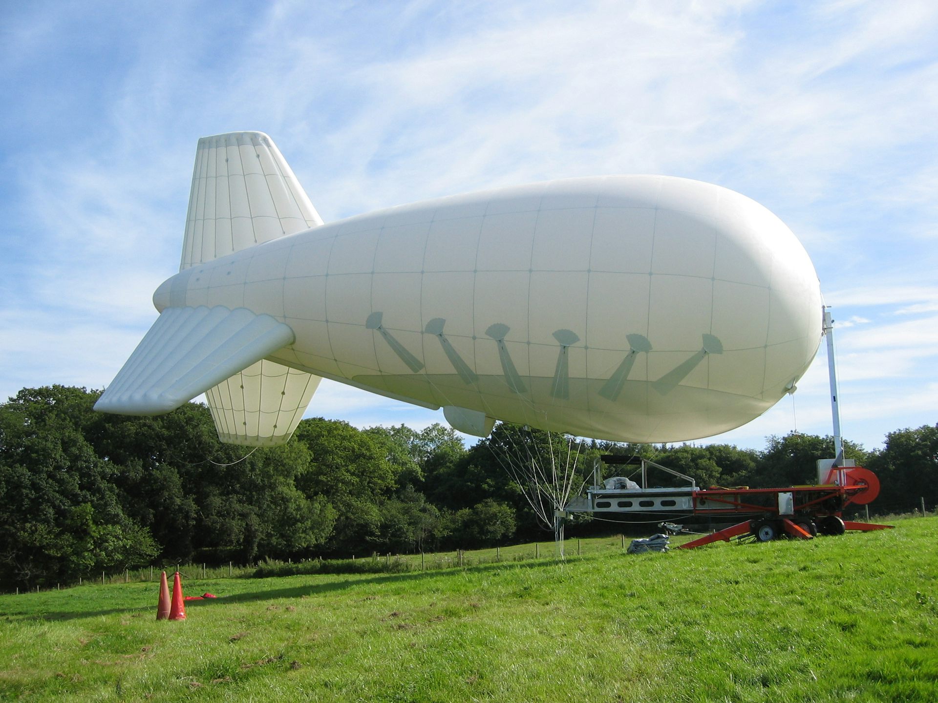 Geo-engineering: why research something we never want to use?