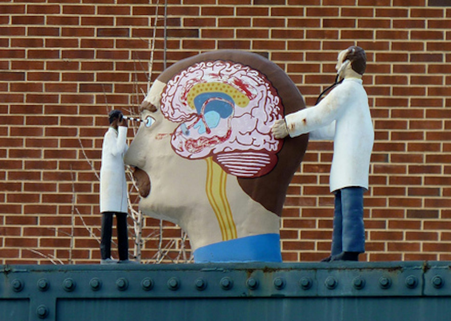 Rebuilding the damaged brain: can stem cells be used as repair kits?