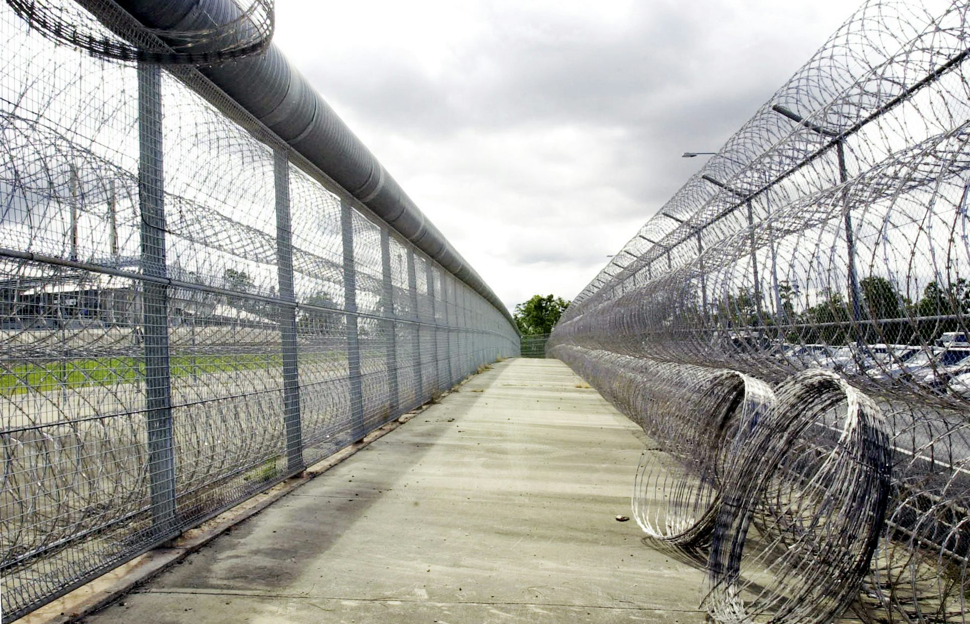 How a maximum security prison offers a pathway to academic excellence ...