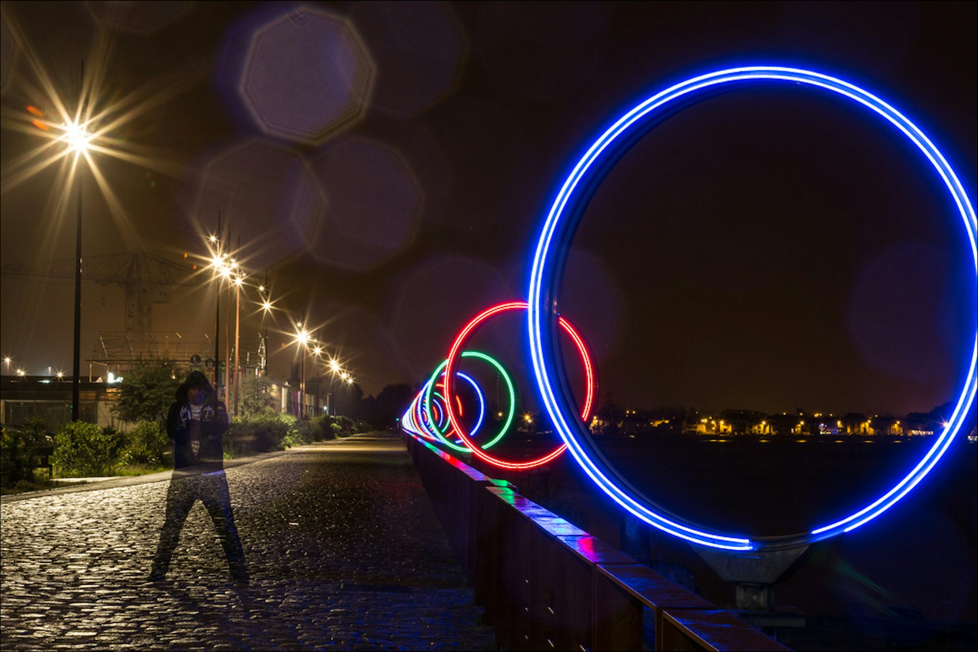 A larger hadron collider? Why bigger is better in particle physics