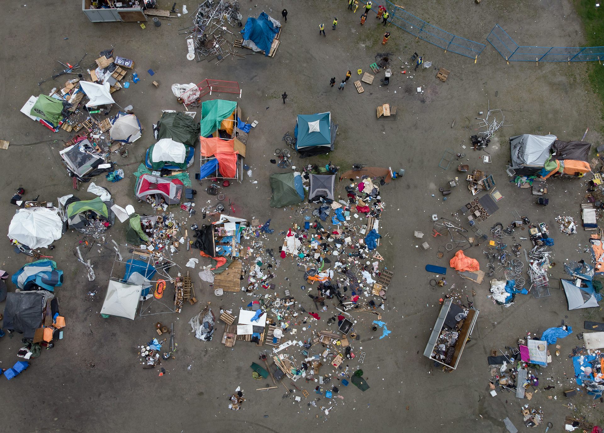 Public libraries and faith-based organizations join forces to address ...