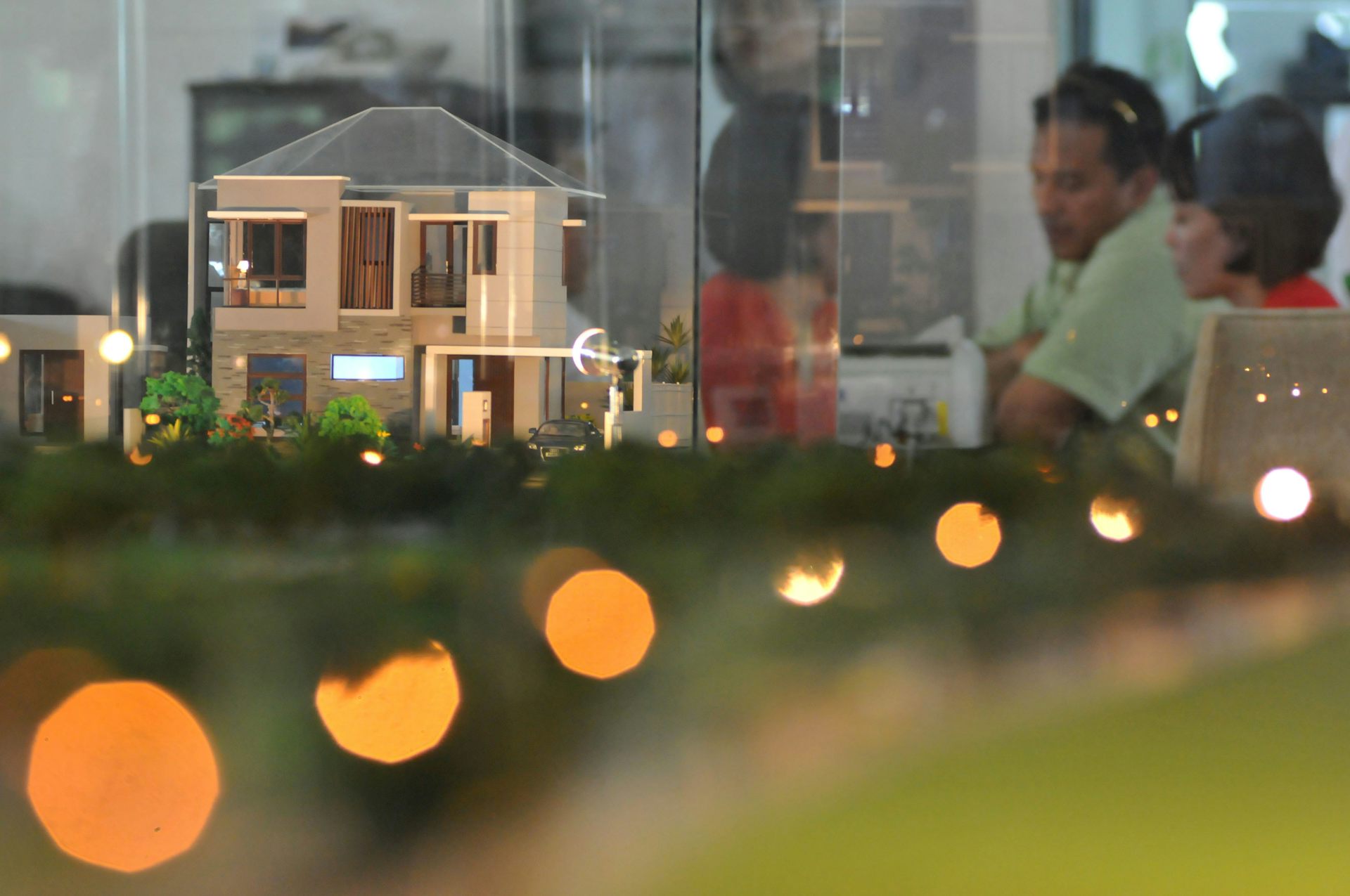 Three policy changes to ease the Indonesian middle class's housing crisis