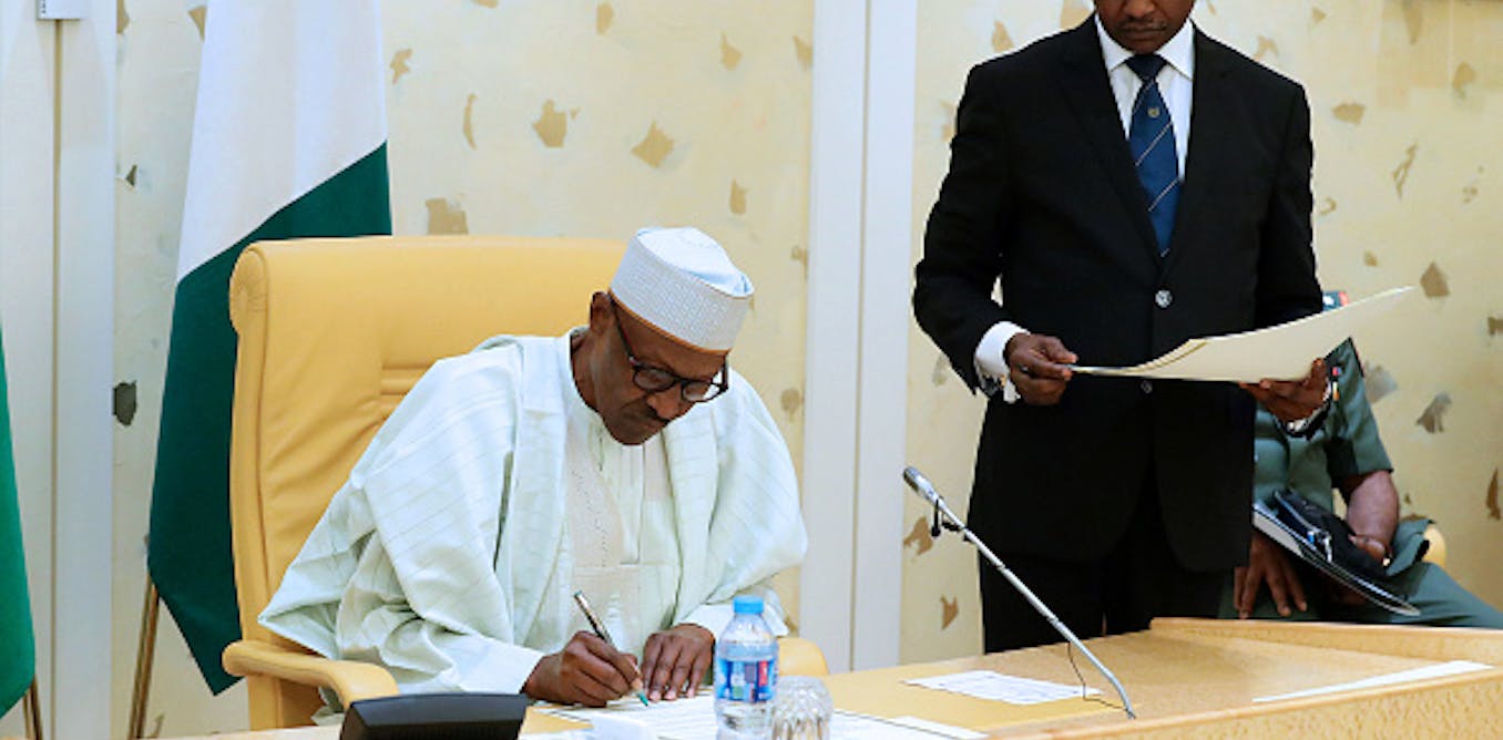 When Can Nigeria Declare A State Of Emergency