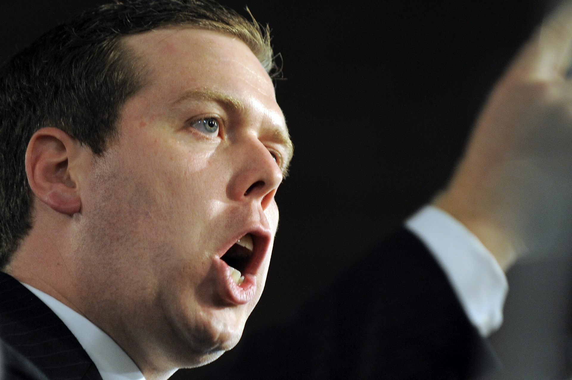 Here to stay, and other union myths