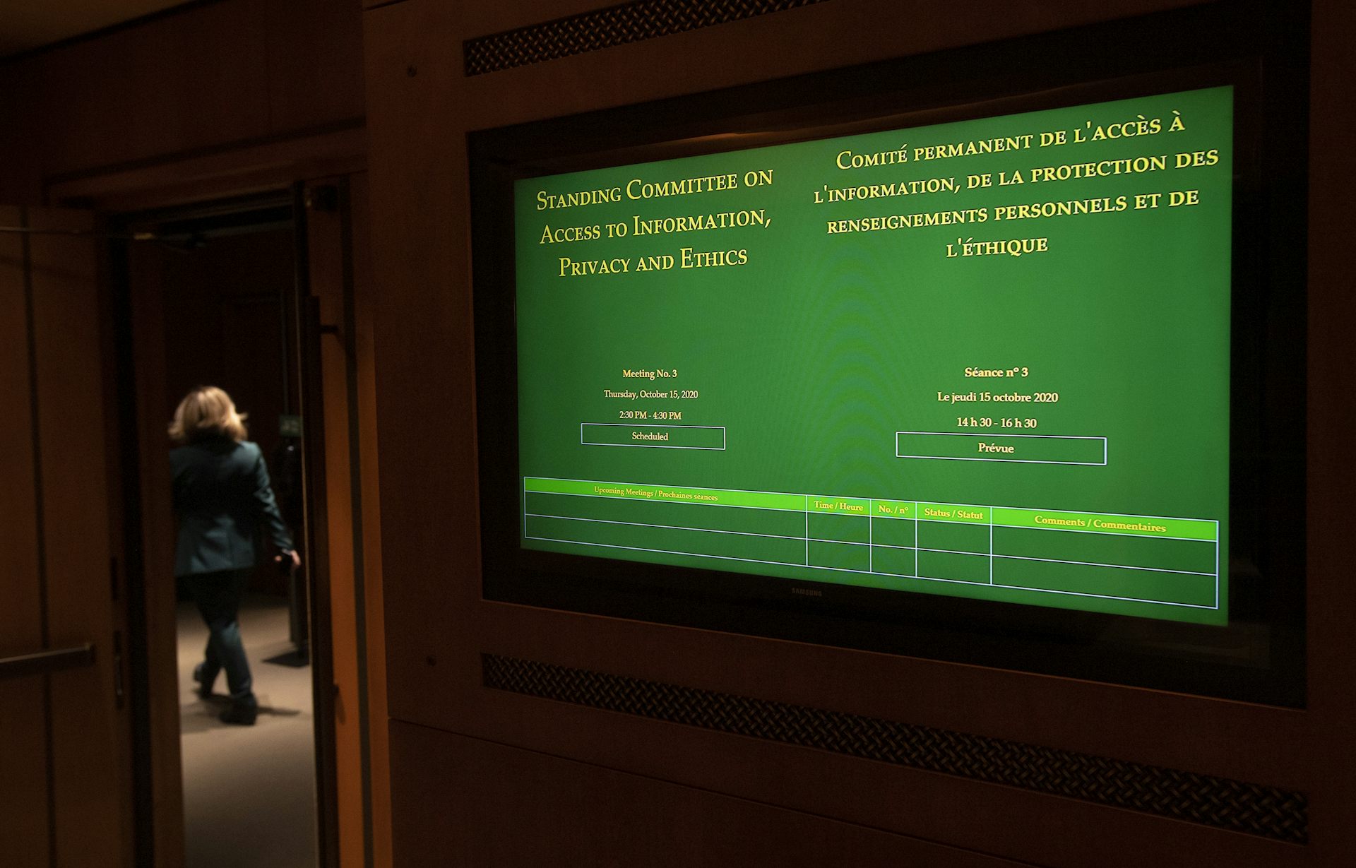 To protect our privacy and free speech, Canada needs to overhaul its ...