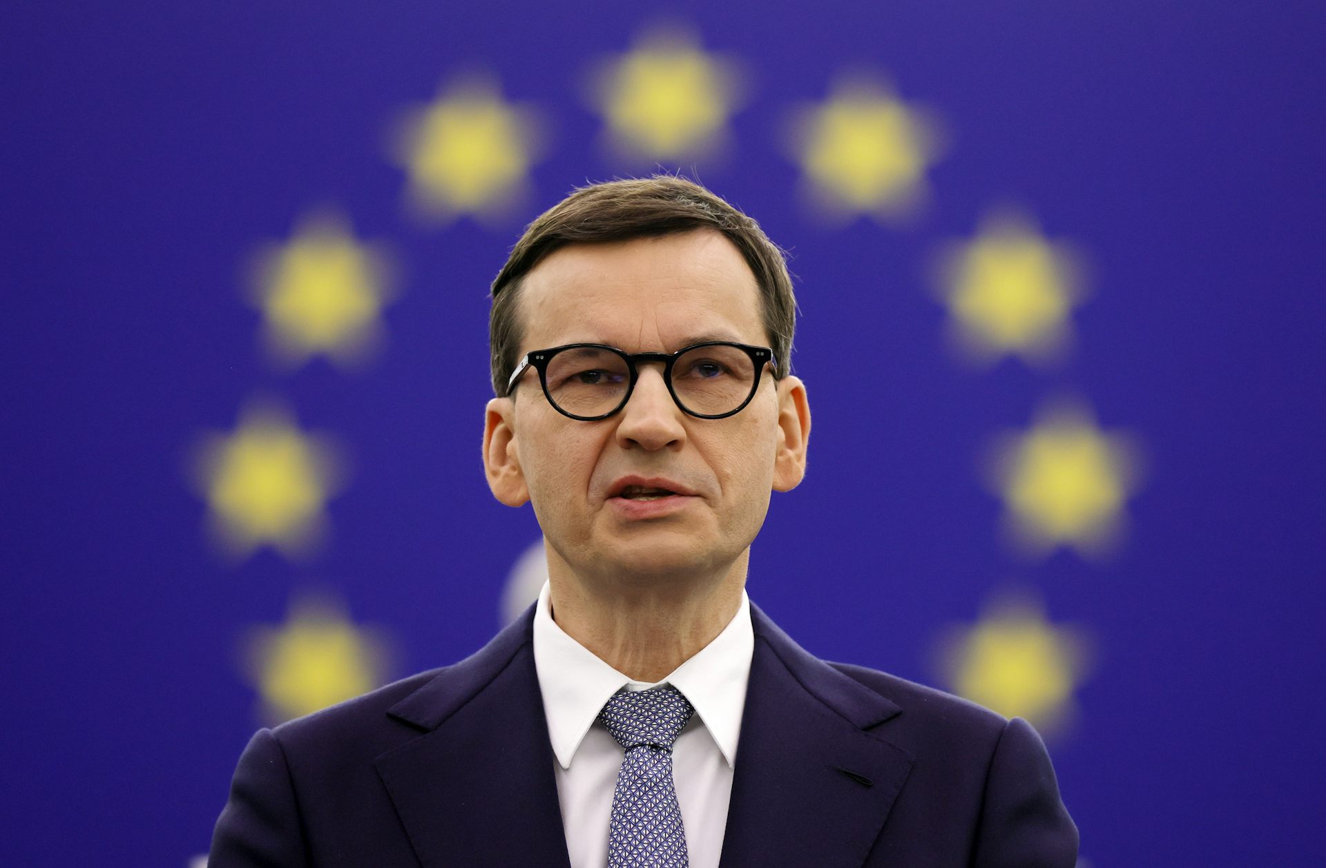The Polish people support the EU – it’s their government that continues ...