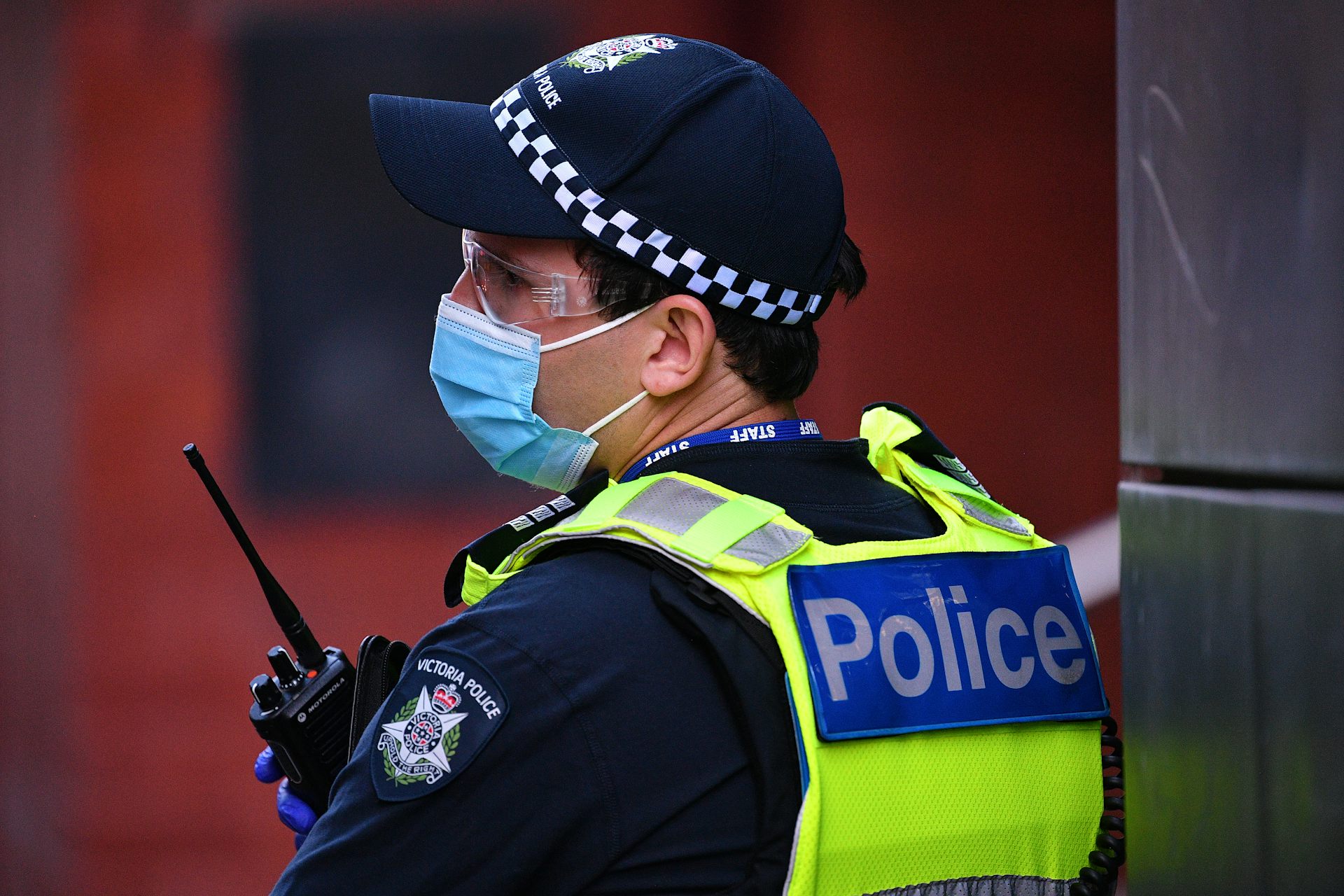 Victoria Police may soon be able to issue final intervention orders on ...