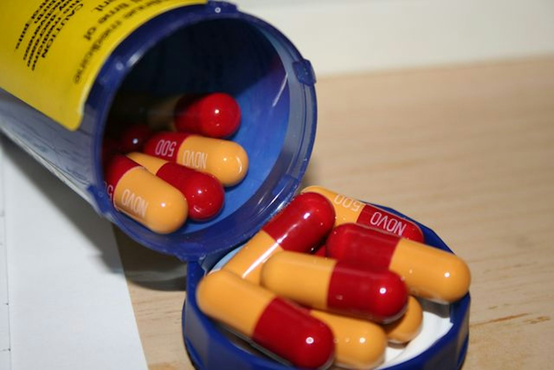 Help or hindrance? Antibiotics’ role in chronic inflammatory diseases