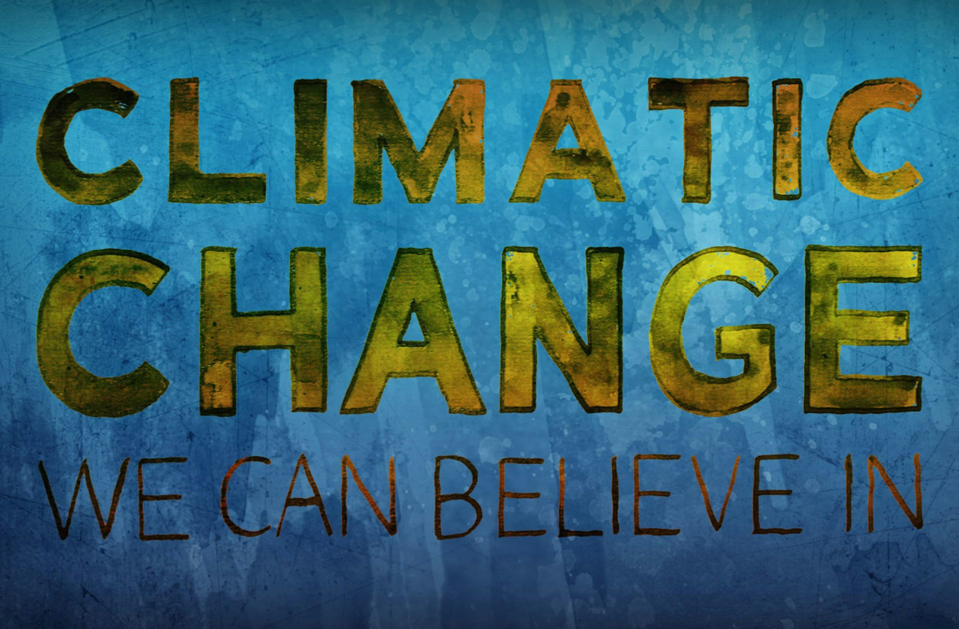 Bid to explain climate change risks losing the argument