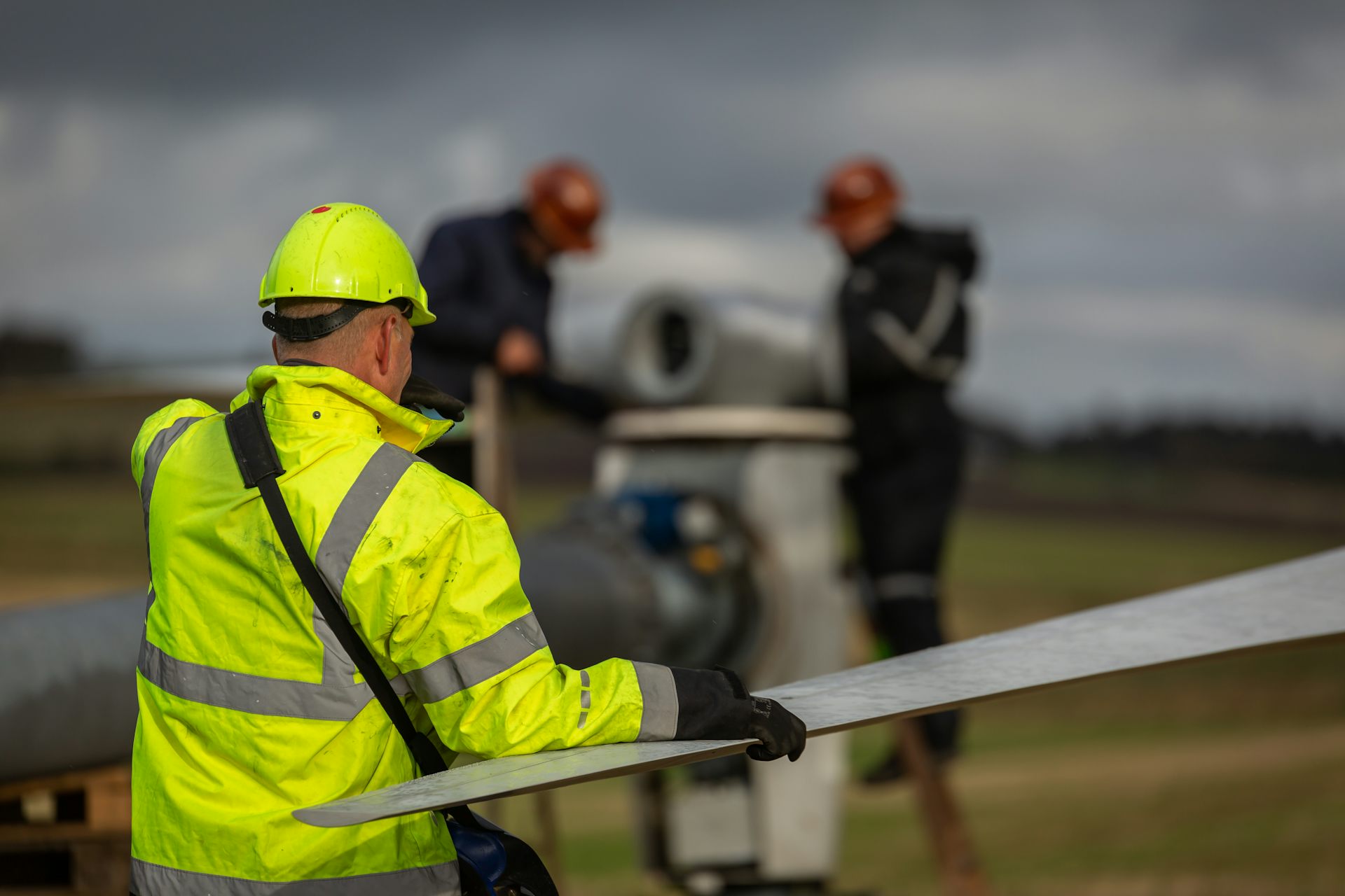 Skills shortage could undo UK government's net zero plans