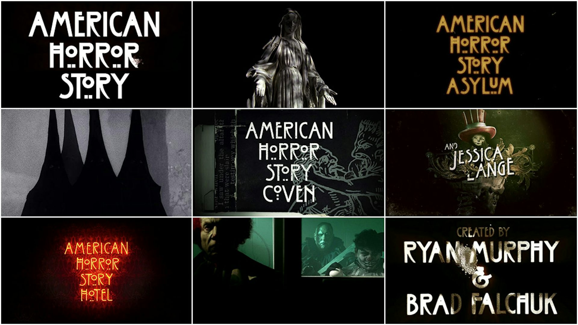 De l’importance des génériques de séries