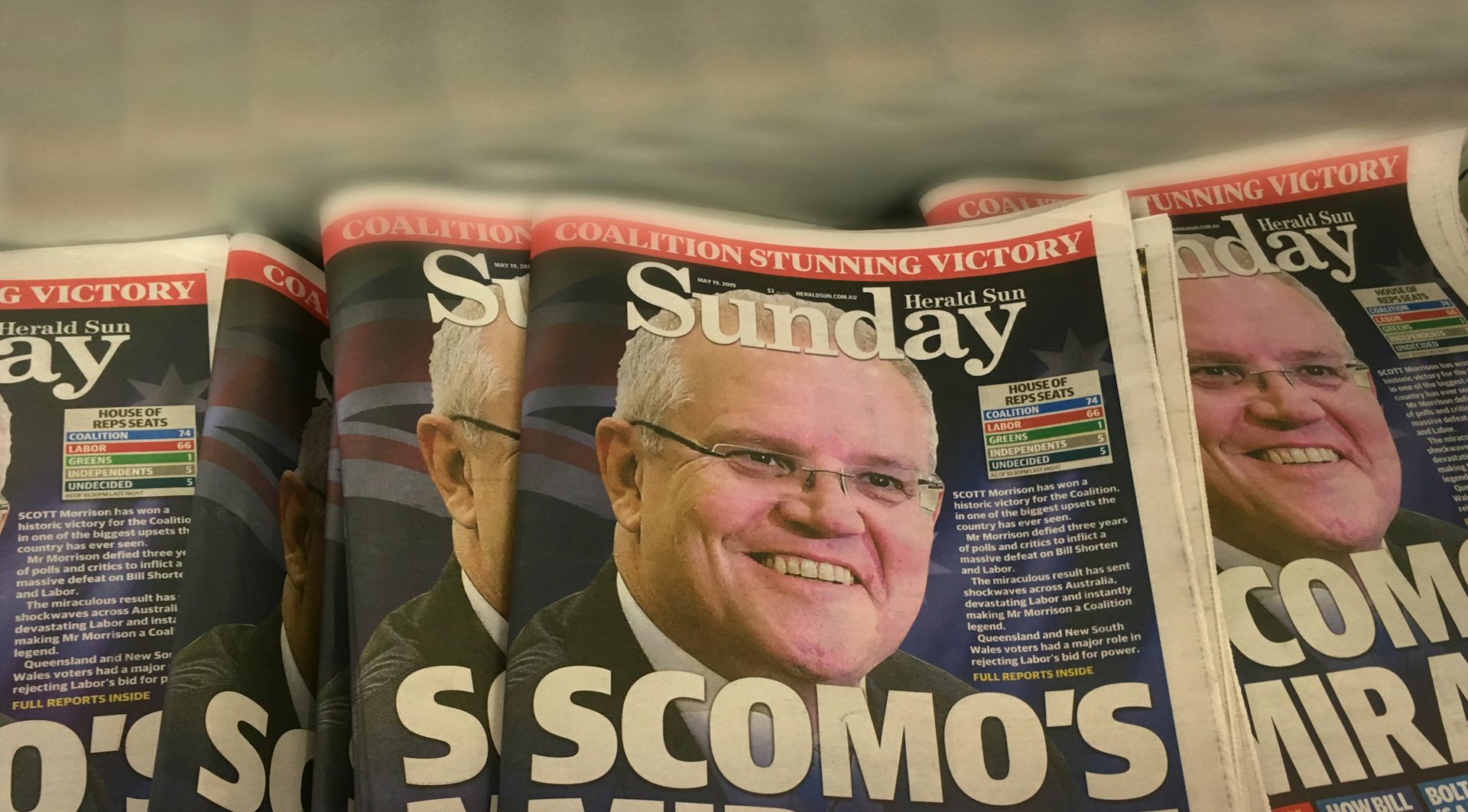 More than protection, Australian journalism needs better standards