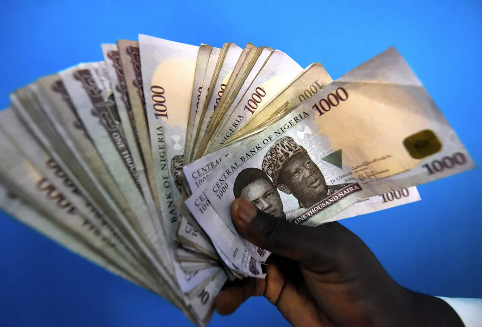 Nigeria s Digital Currency What The ENaira Is For And Why It s Not Perfect Nigeria s Digital Currency What The ENaira Is For And Why It s Not Perfect