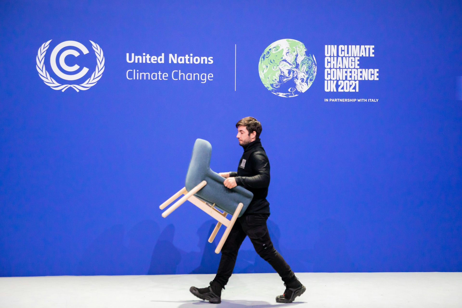 The world has made more progress on climate change than you might think ...