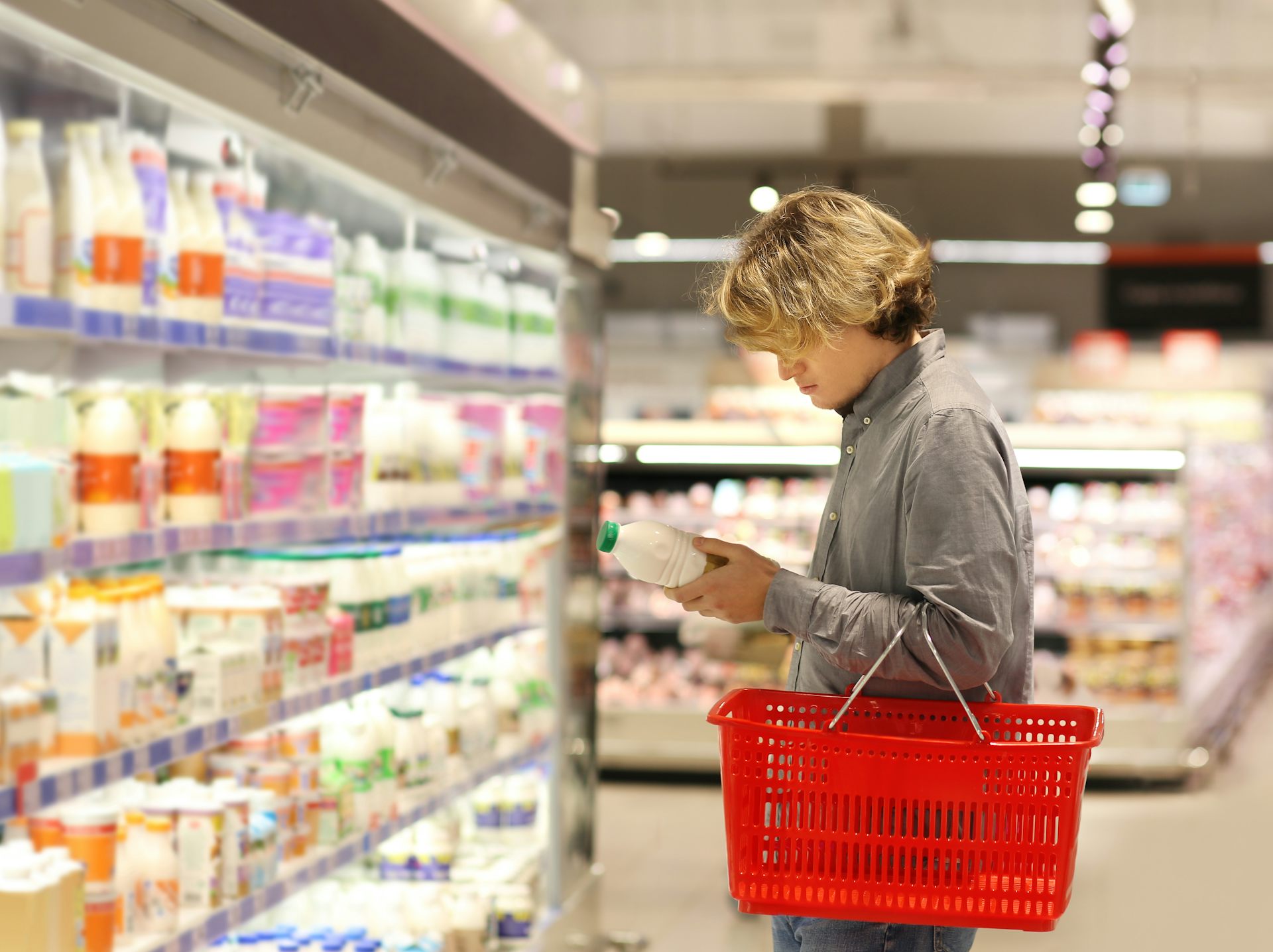 Nutri-score, NOVA, bio… Comment mieux informer sur les effets « santé ...