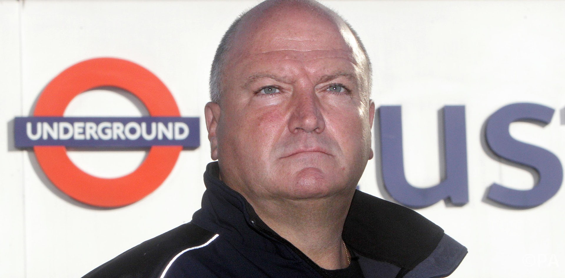 ‘A fighter and a man of character’: Bob Crow dead at 52