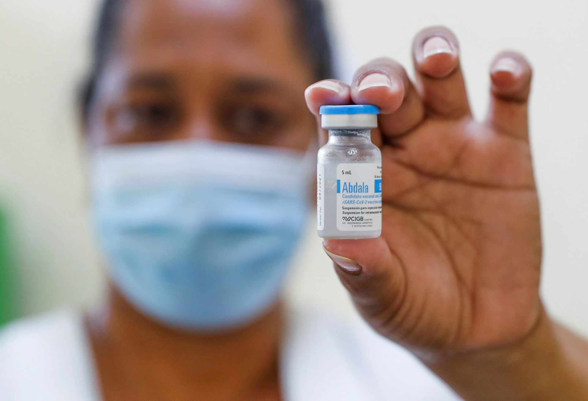 Cuba's COVID vaccines: the limited data available suggests they're ...