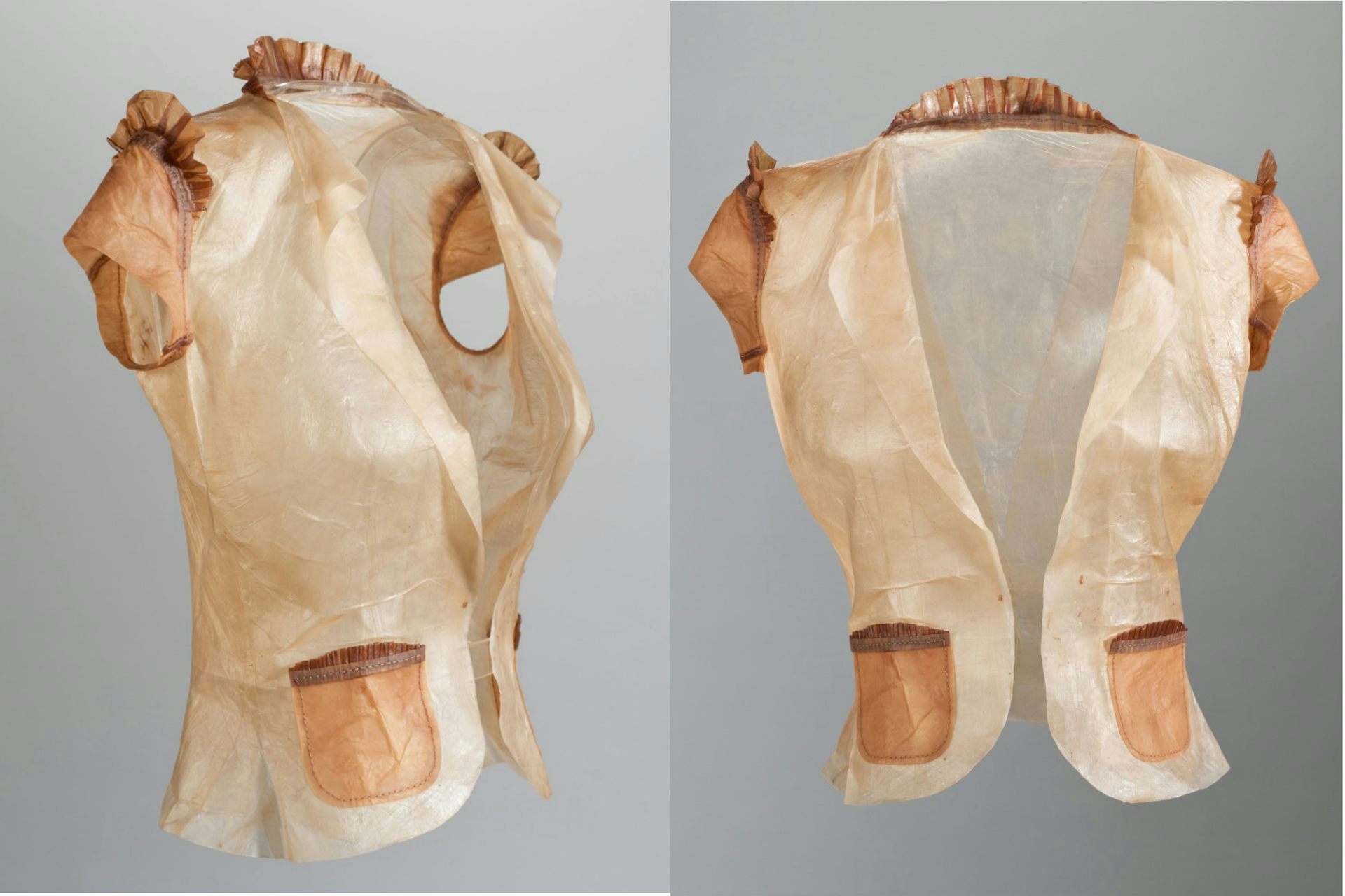 Fashioning science: the next revolution in wearables