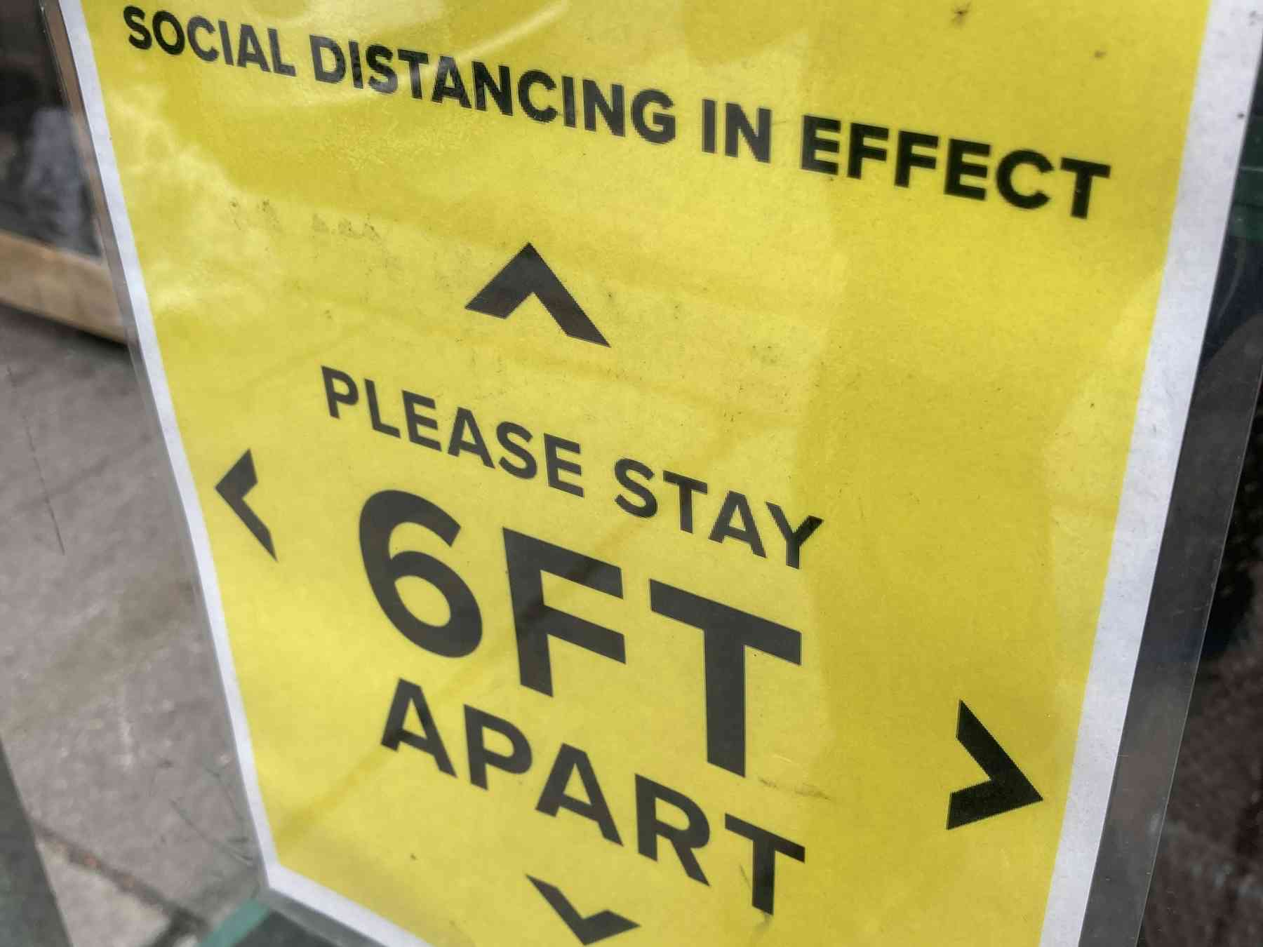 Do The Math When Measuring Social Distancing Two Metres Is Not The do-the-math-when-measuring-social-distancing-two-metres-is-not-the
