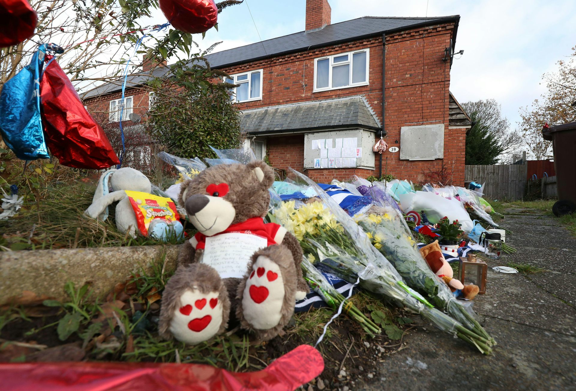 Baby P – News, Research and Analysis – The Conversation – page 1