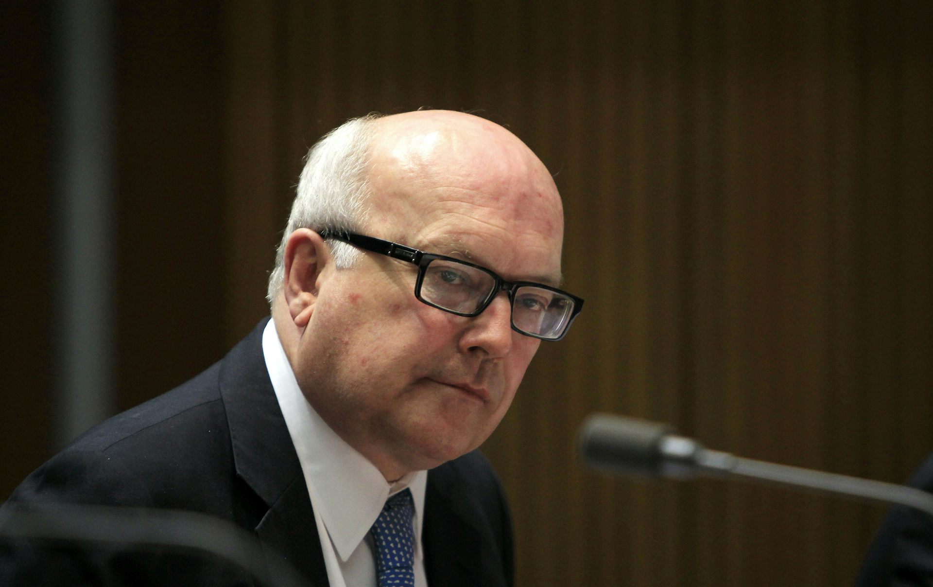 What do Australian internet users think about racial vilification?