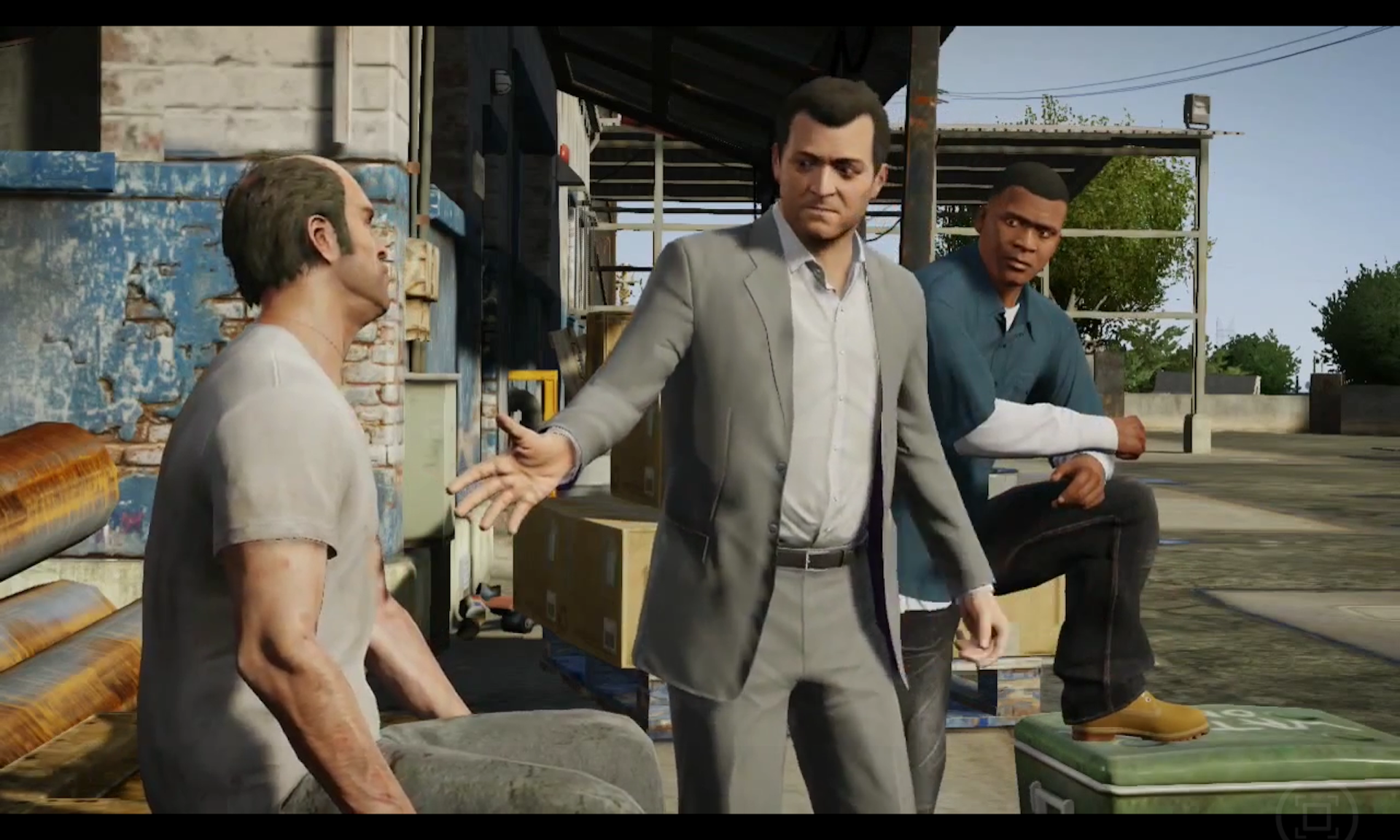 BAFTA wins reflect British flavour in modern gaming